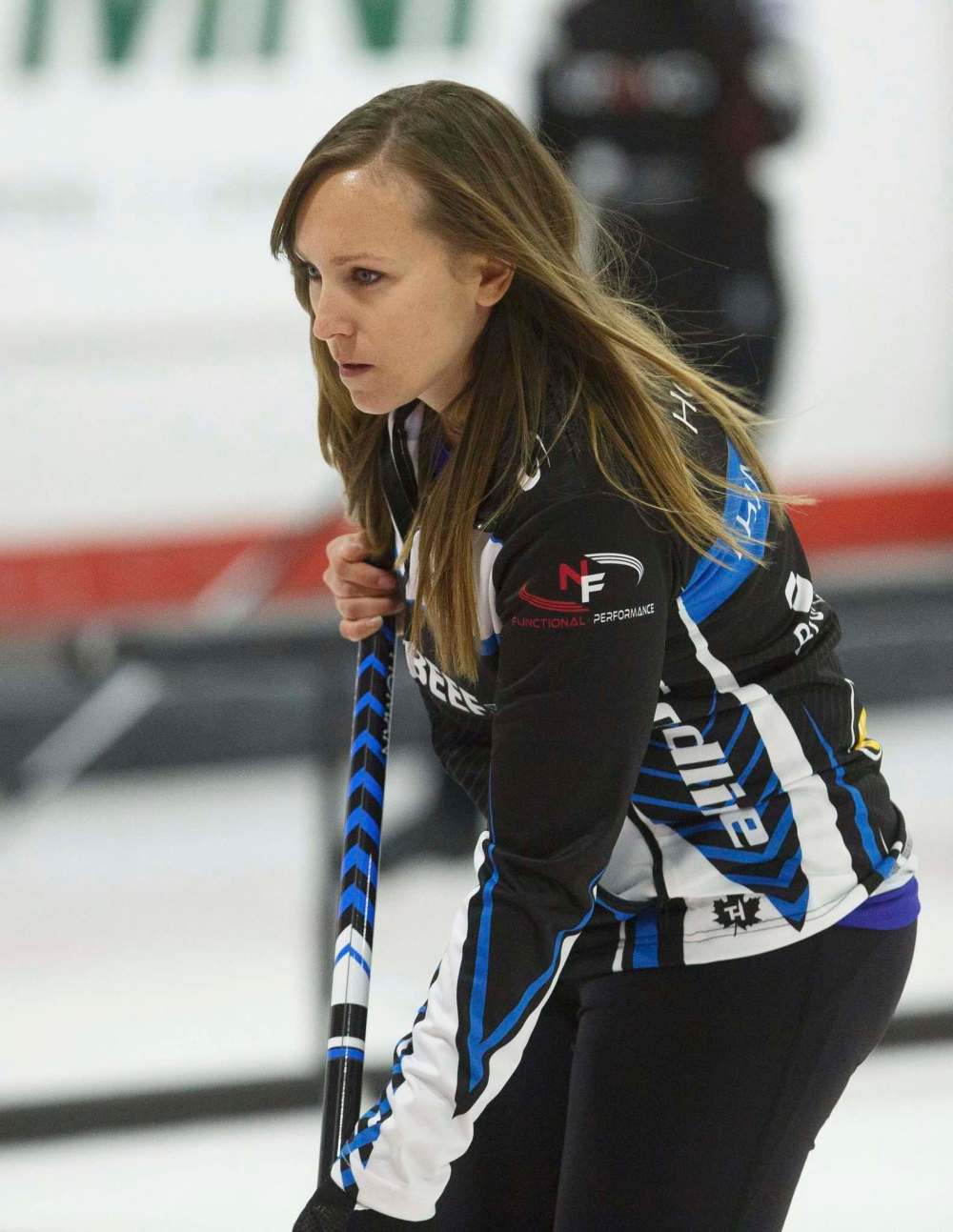 Homan holds off Fleury, seals spot in Trials – Winnipeg Free Press