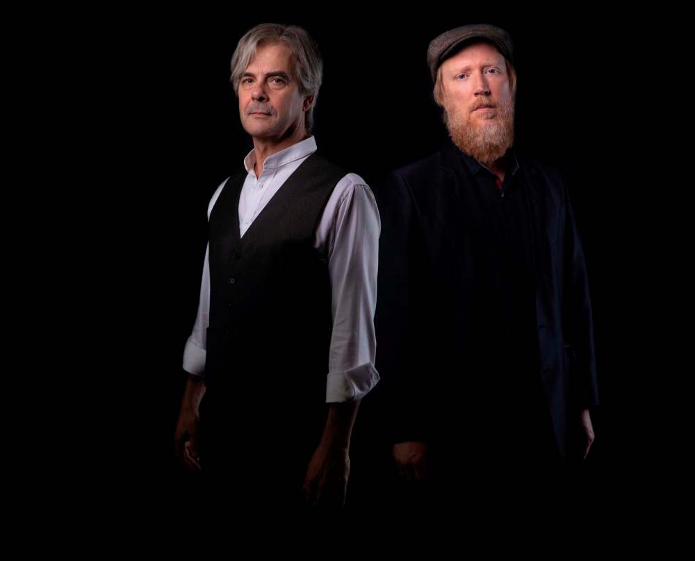 Erasing music’s boundaries – Winnipeg Free Press