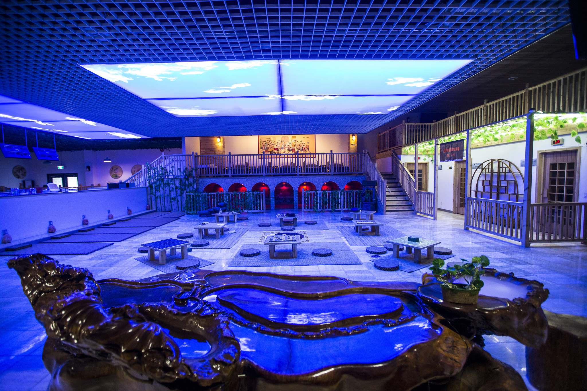 Spa cranks up the heat in Fort Garry – Winnipeg Free Press