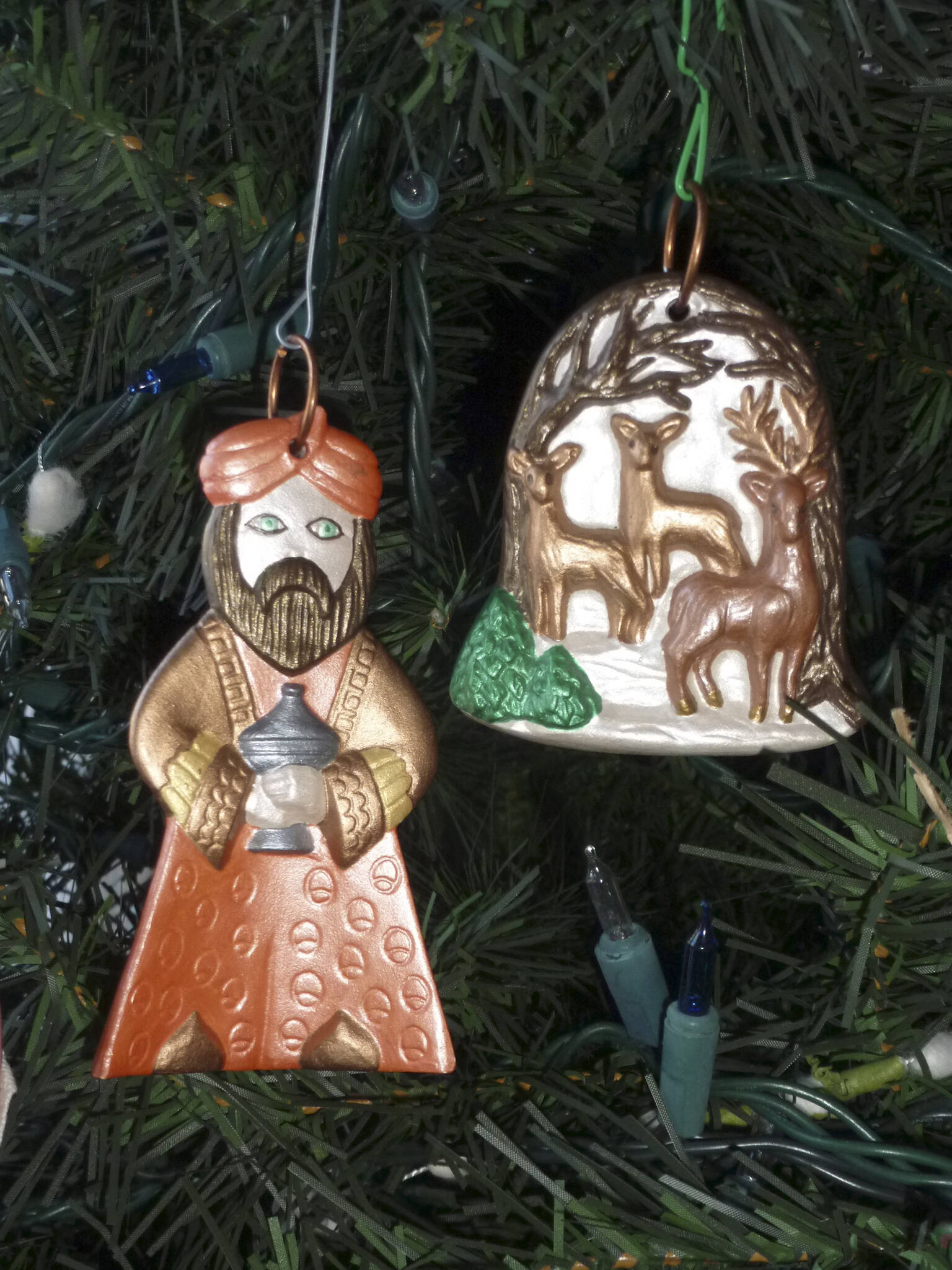 Ornamental origin stories – Winnipeg Free Press