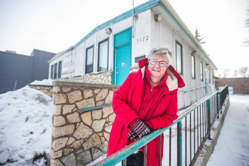City reviews non-profit rent, subsidies – Winnipeg Free Press