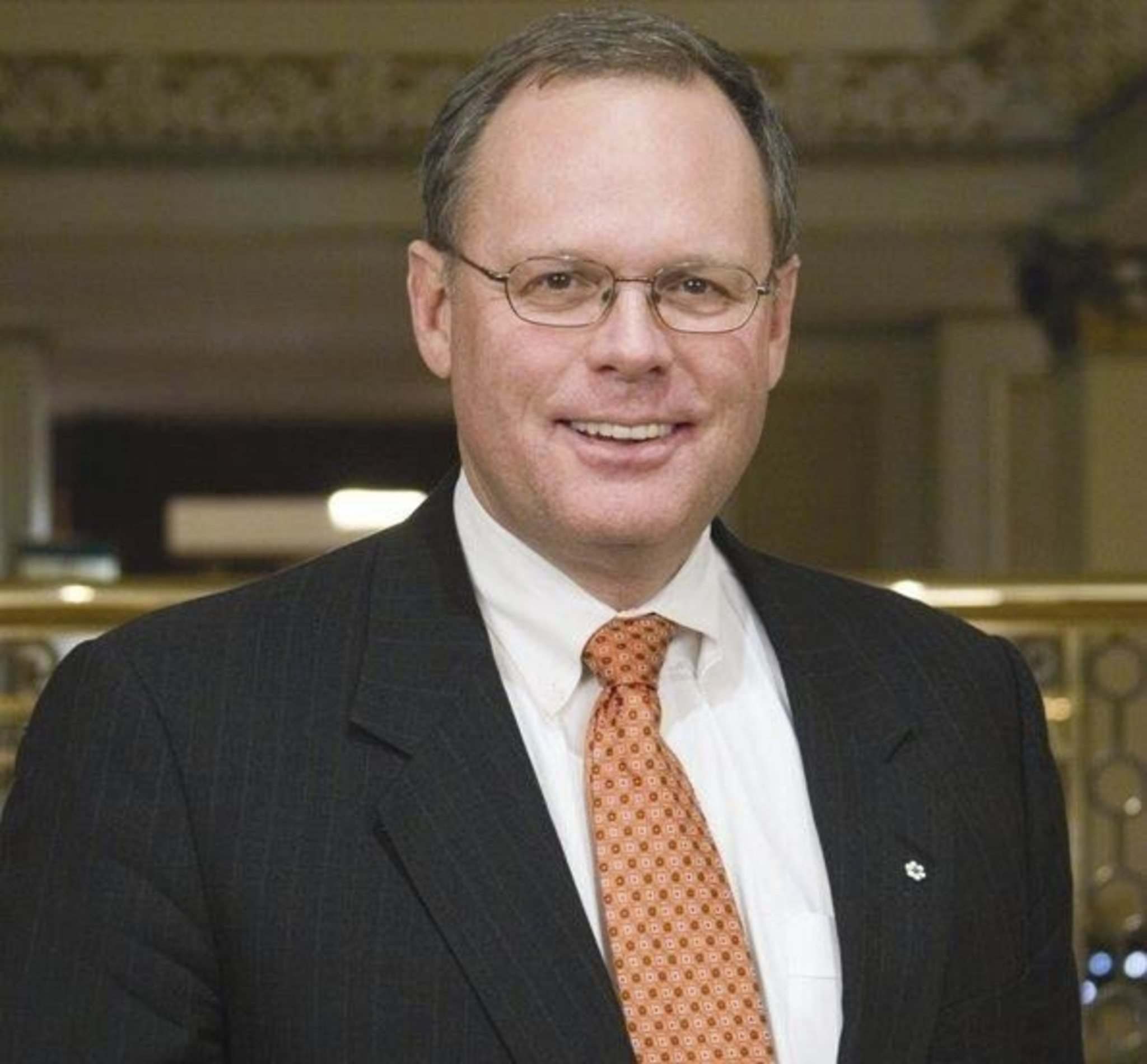 Investment banking sale ‘strengthens’ Richardson GMP, CEO Riley says ...