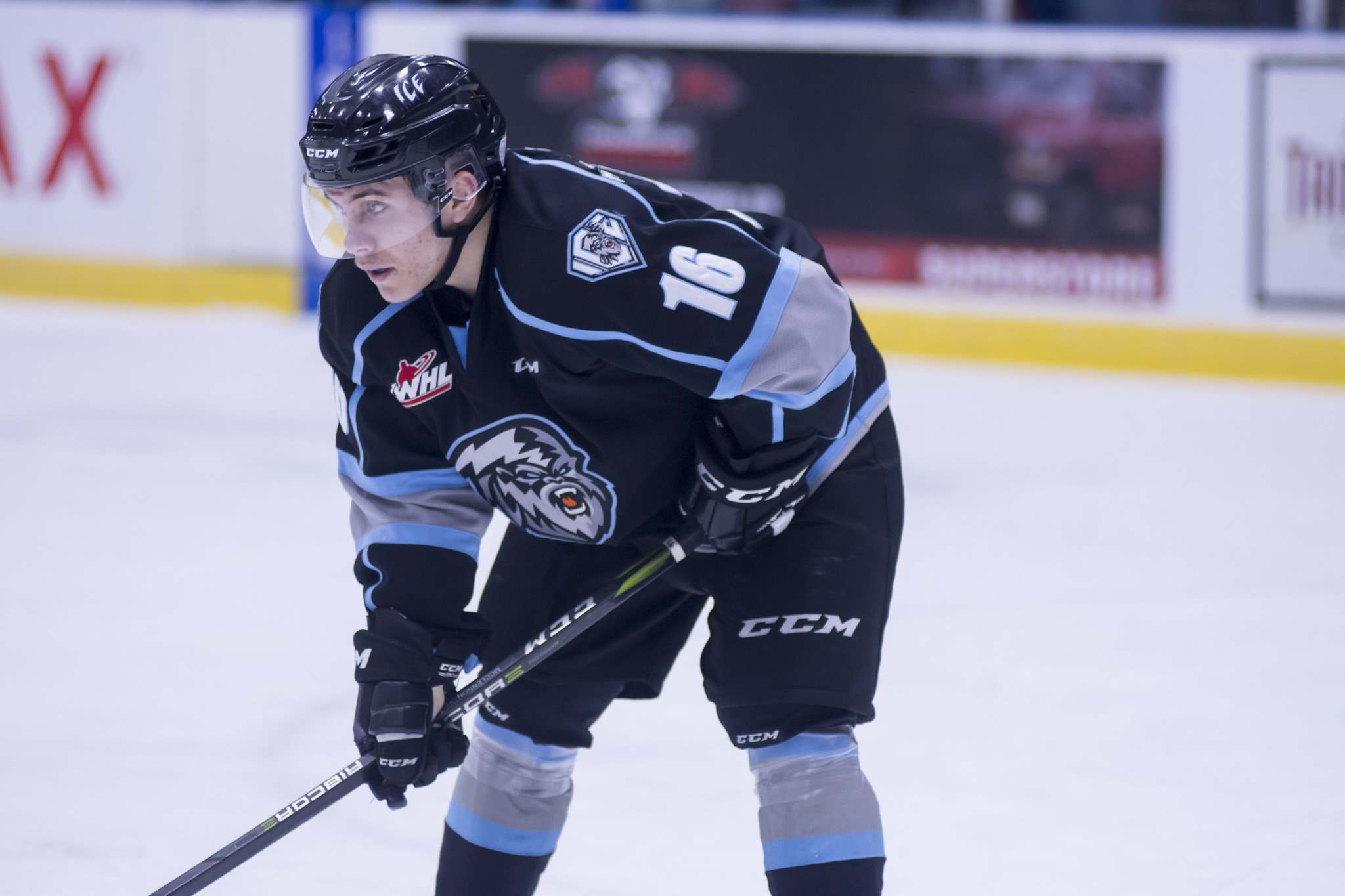 Rockets grounded in Winnipeg – Winnipeg Free Press