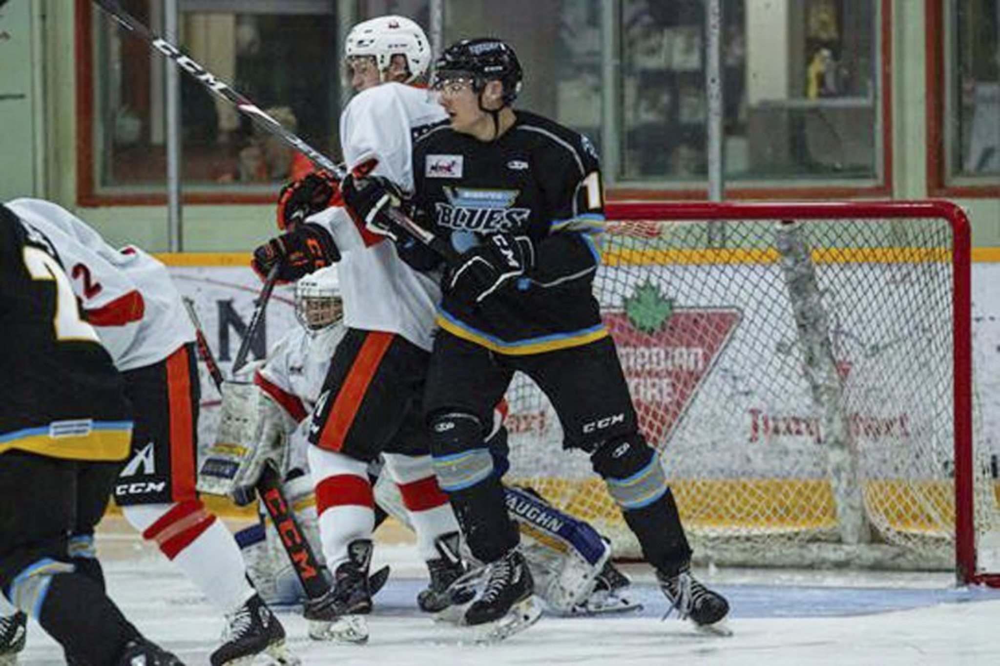 Onside with Raeside – Winnipeg Free Press