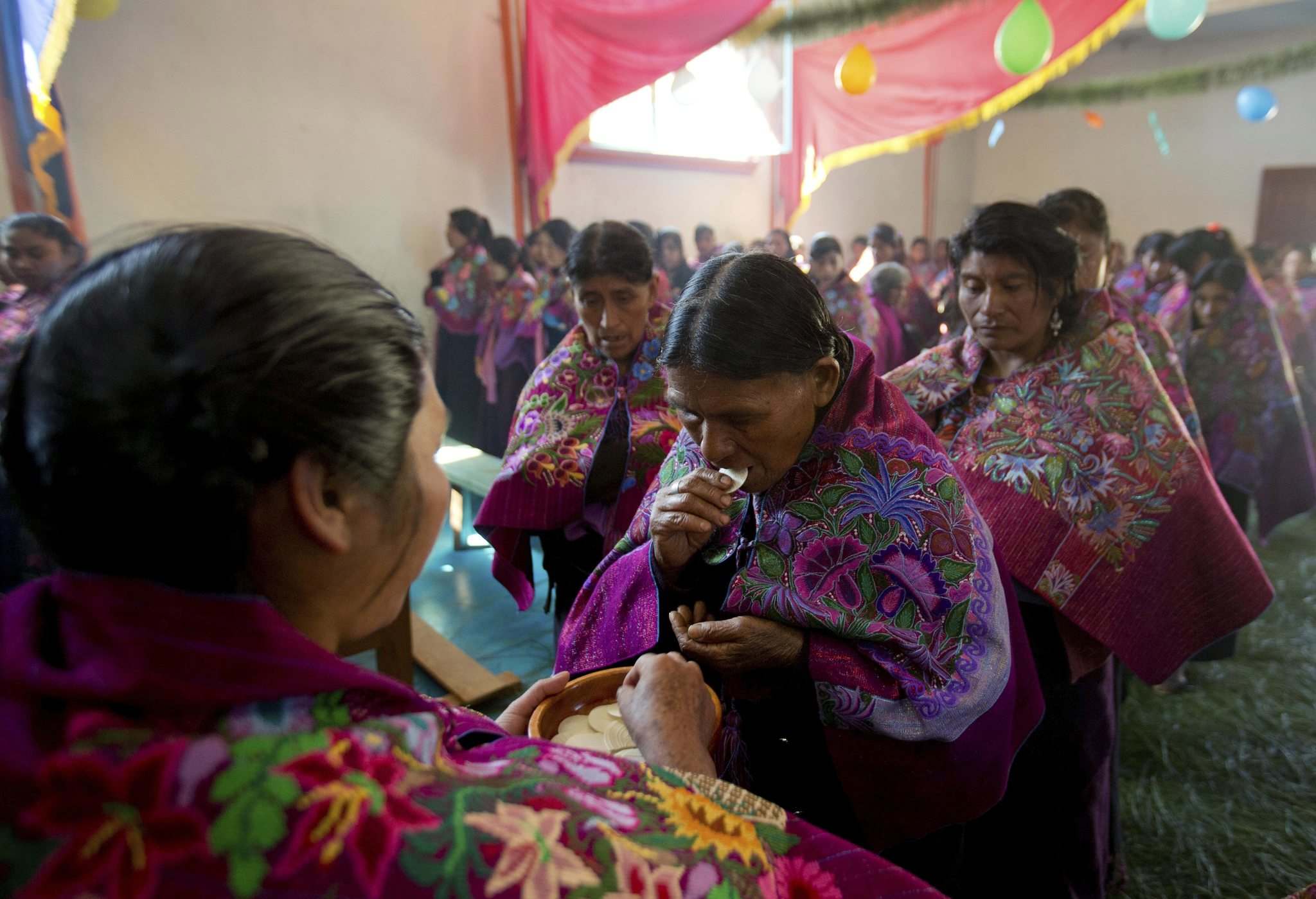 God has spoken to Indigenous Peoples for thousands of years, scholar ...