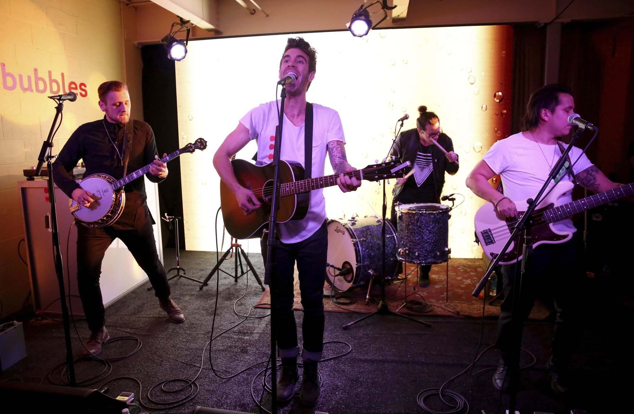 Want to feel a real rush? Give up ‘happy chemicals’ – Winnipeg Free Press