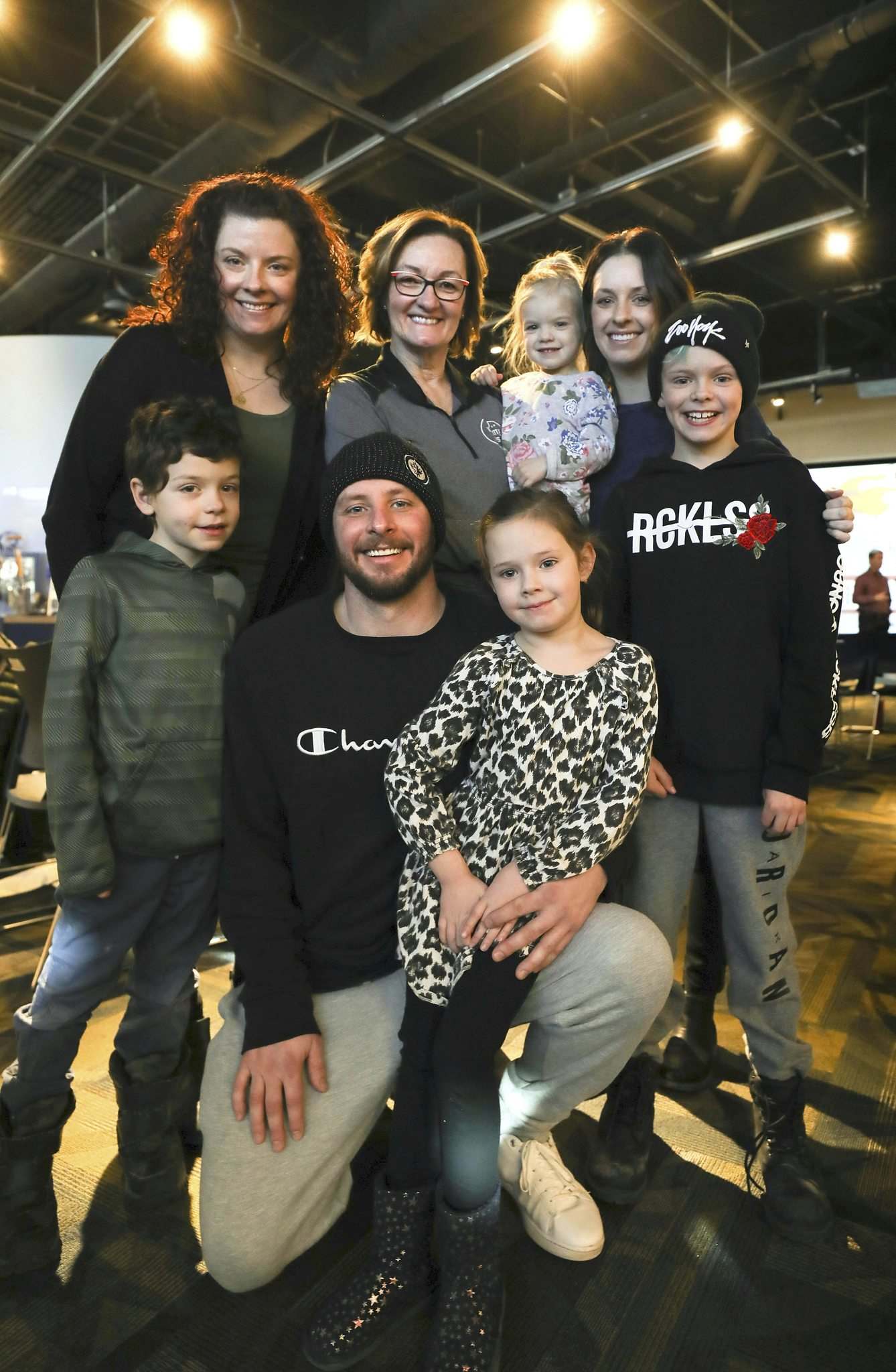 Legendary Vic Peters going into Hall – Winnipeg Free Press