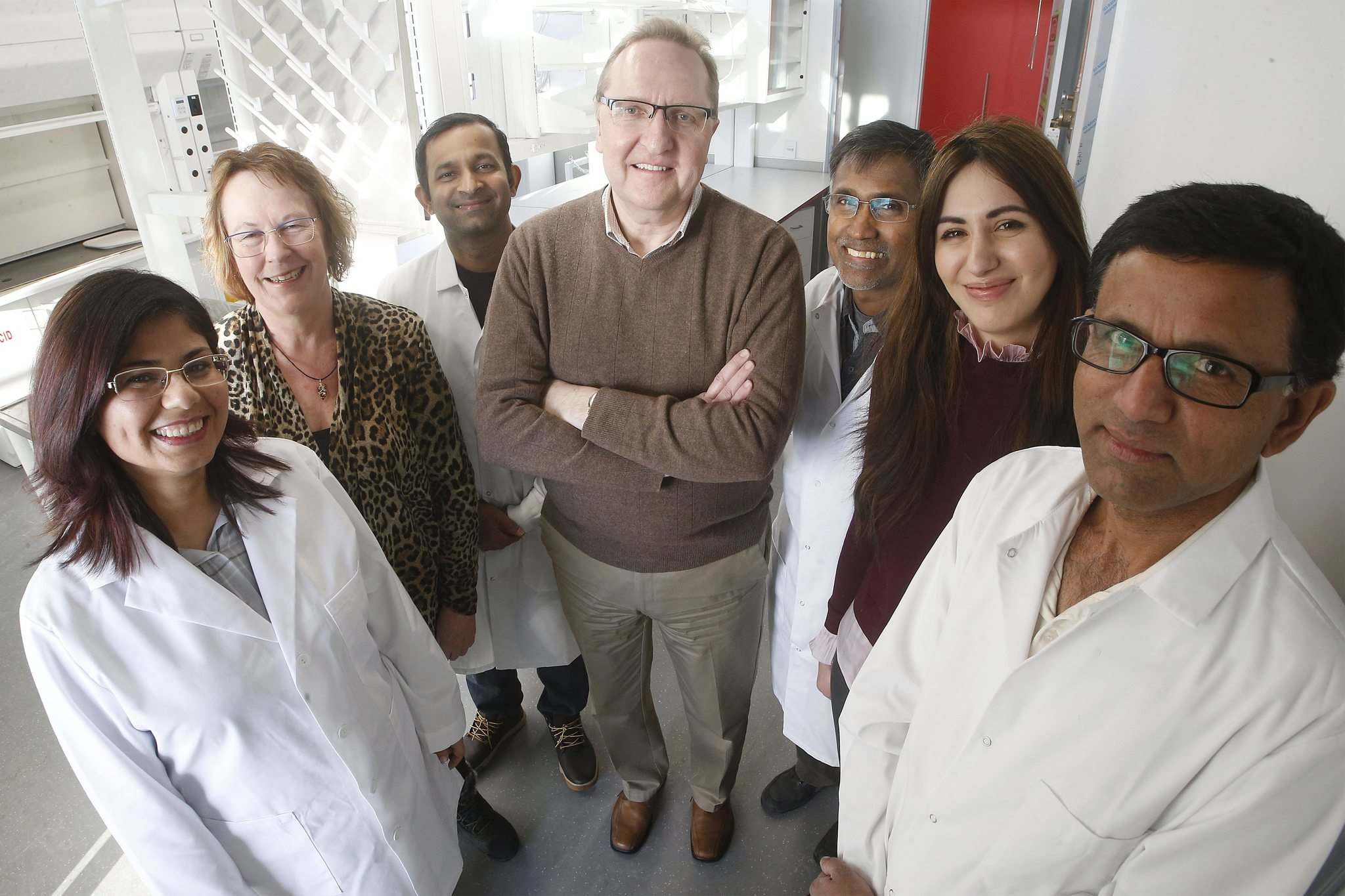 Raising Kane: biotech on rebound – Winnipeg Free Press