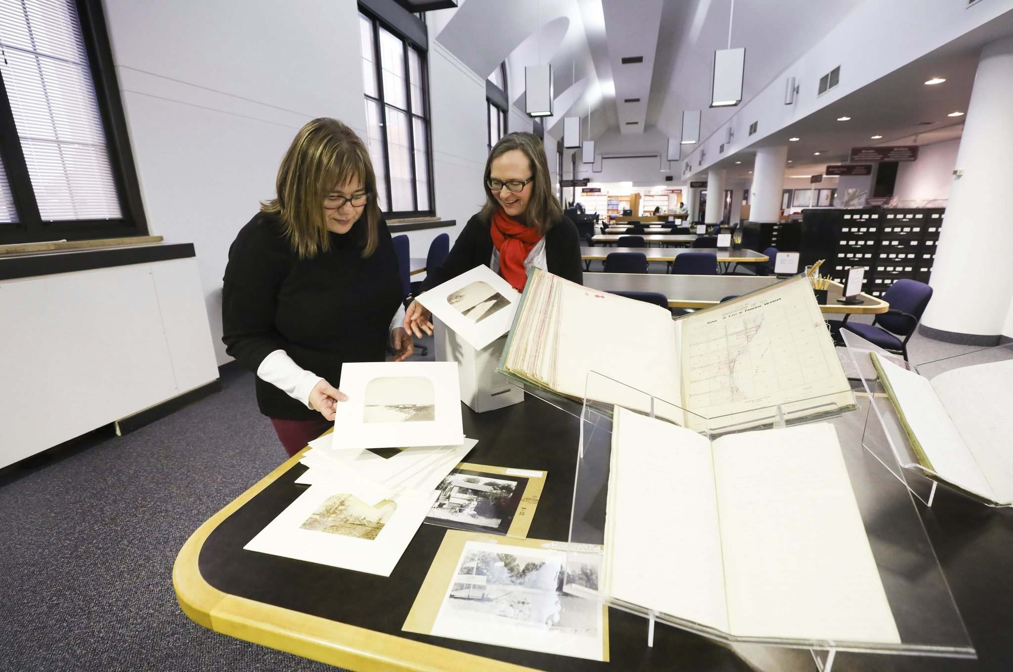 Archives hopes its Manitoba 150 project brings new life to old ...