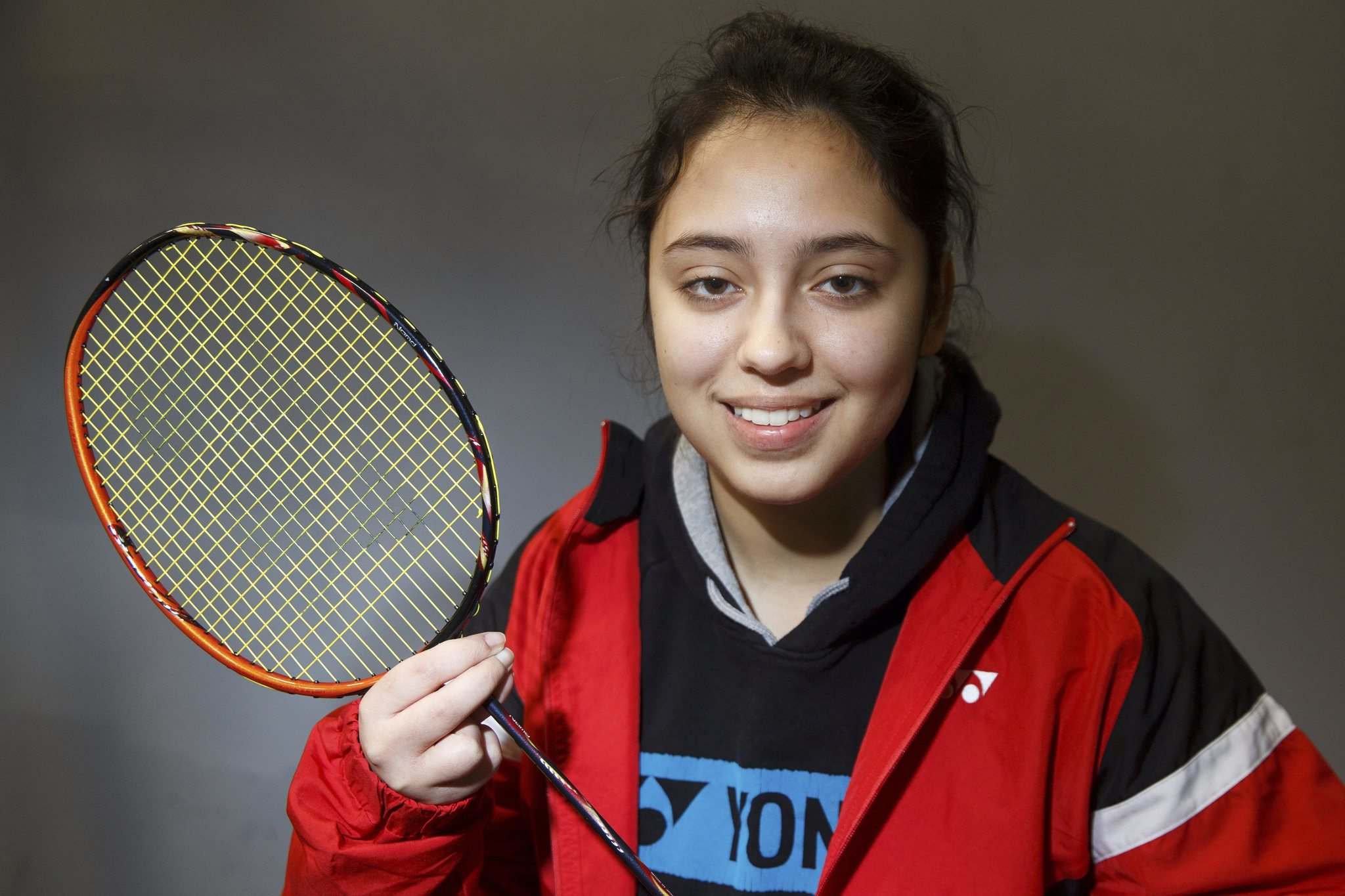 Badminton sneaking up on us – Winnipeg Free Press