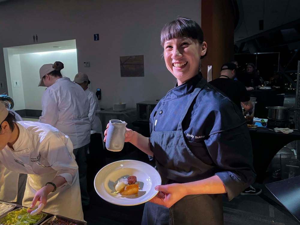 The Buzz – Winnipeg Free Press