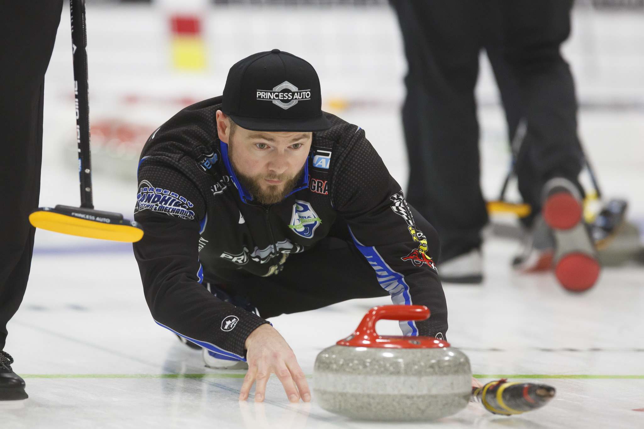 Team McEwen ready to defend provincial curling title – Winnipeg Free Press