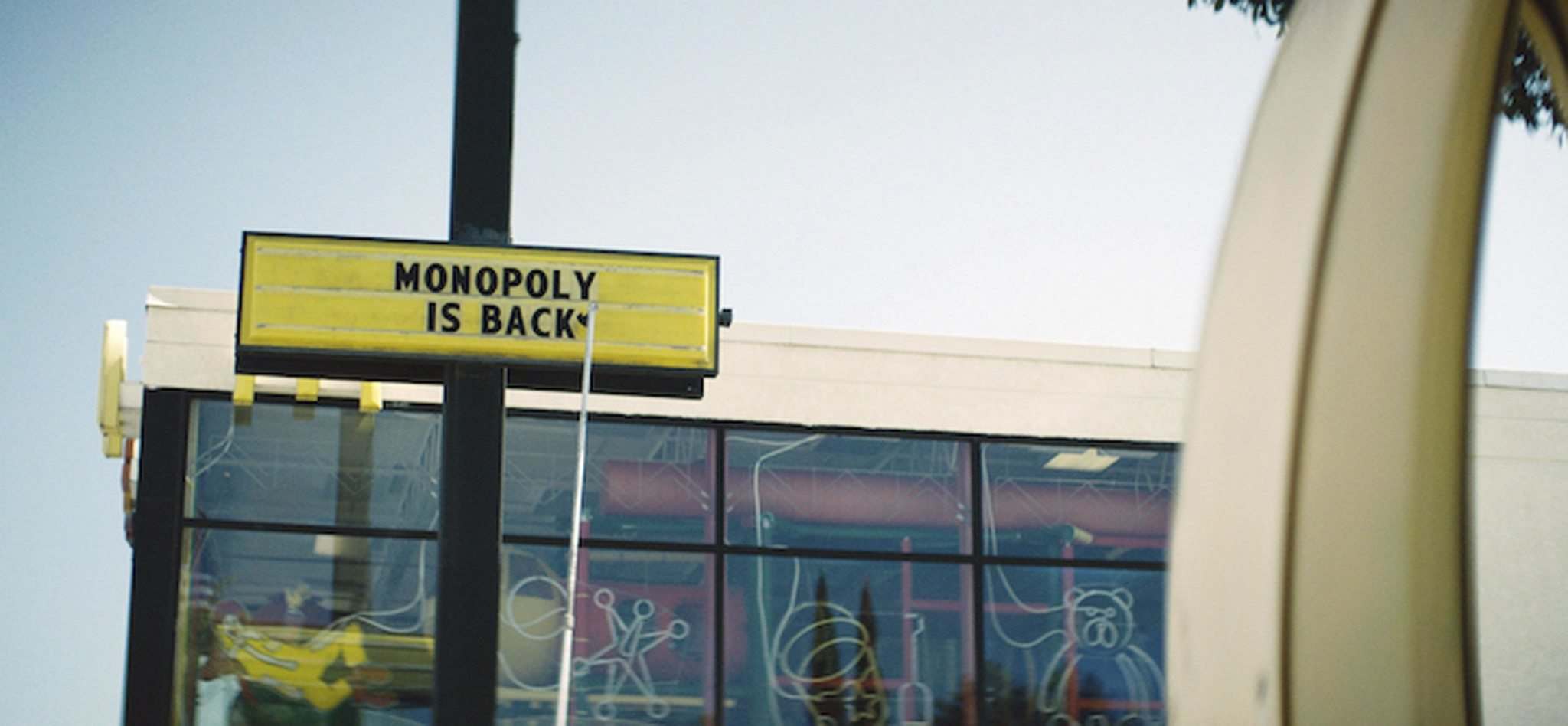 Do not pass go, do not collect $200 – Winnipeg Free Press