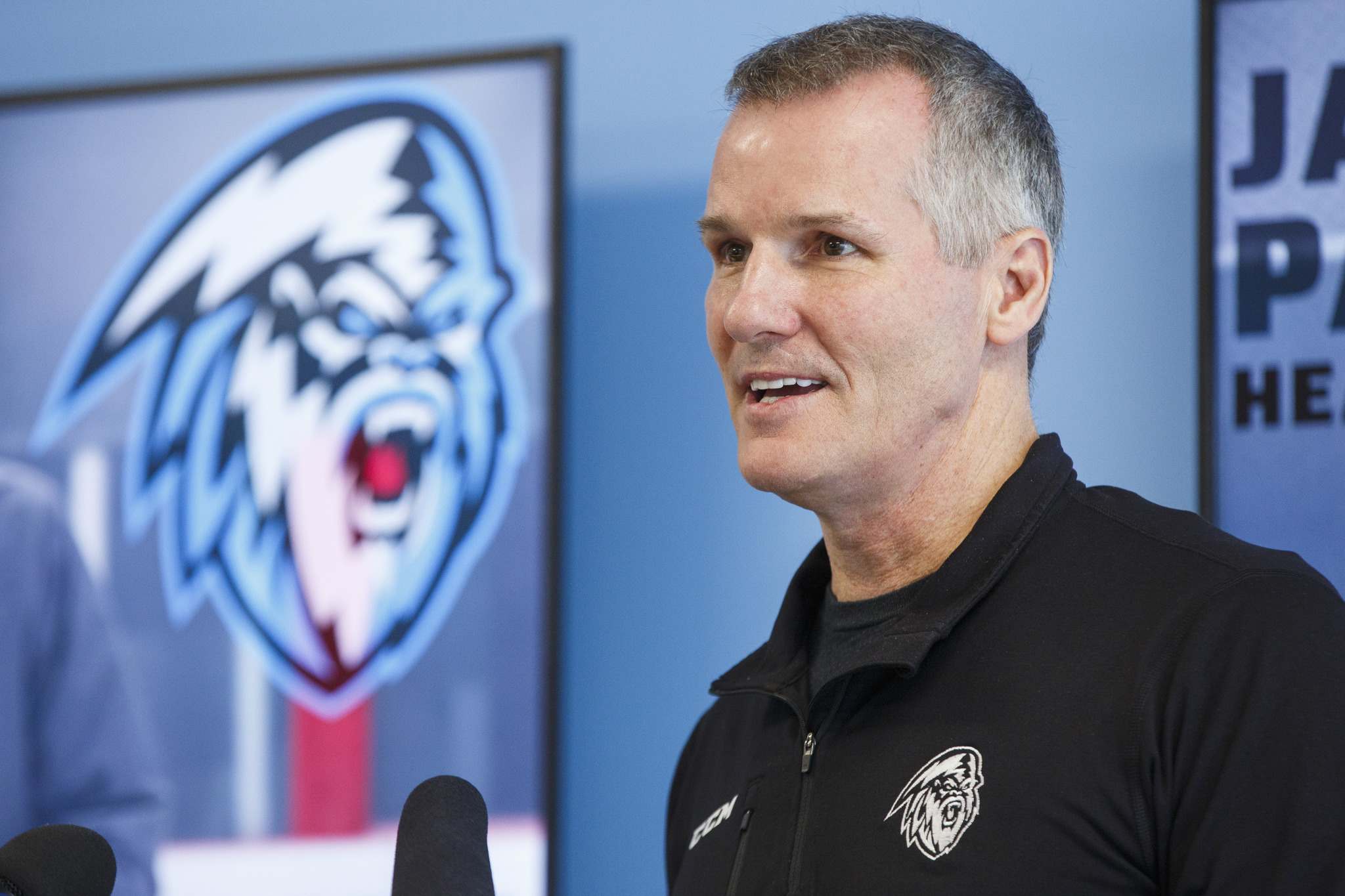 Patrick leaving it all on the Ice – Winnipeg Free Press