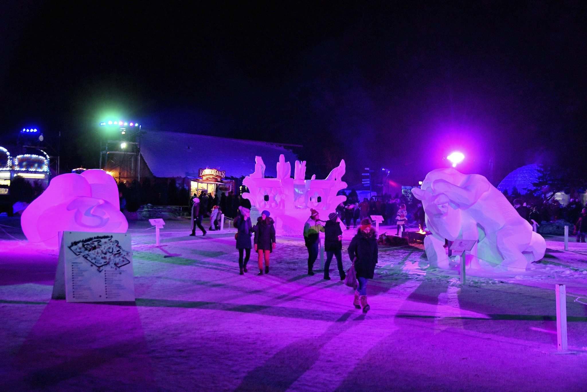 Things to do – Winnipeg Free Press