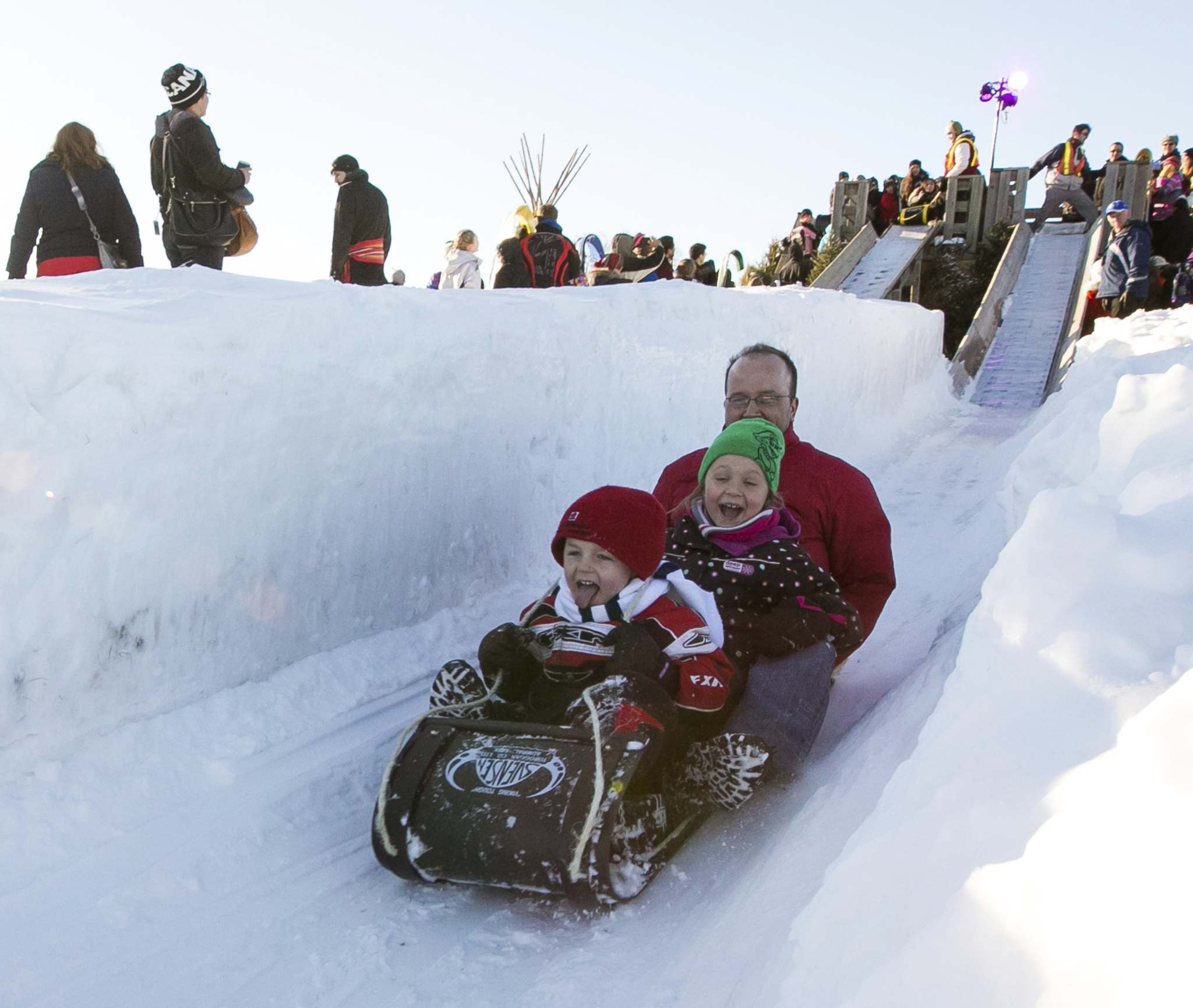 What’s open, what’s closed, on Louis Riel Day – Winnipeg Free Press