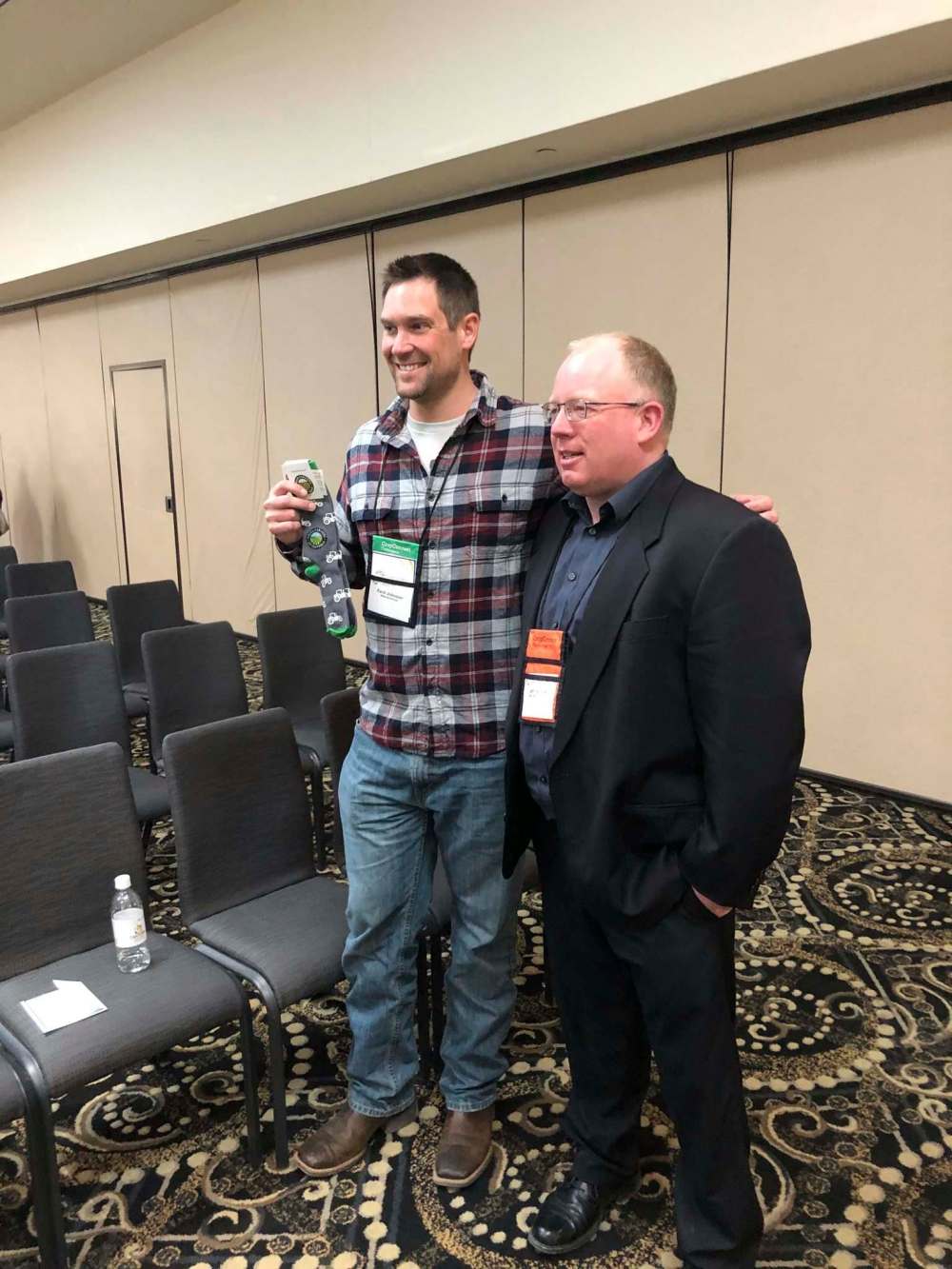 Millennial Farmer harvests online views, revenue – Winnipeg Free Press