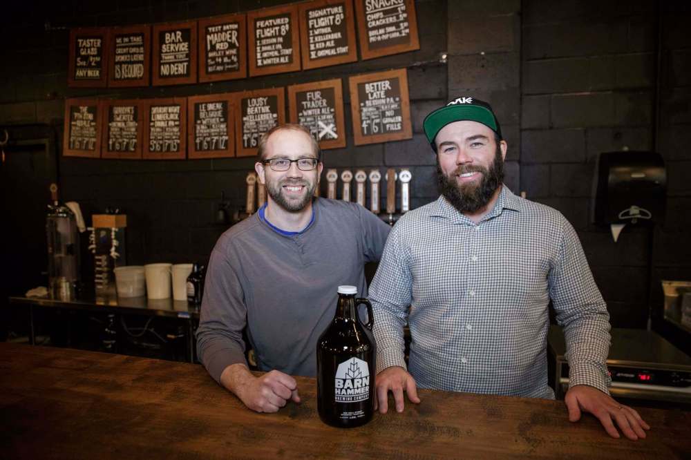 The Buzz – Winnipeg Free Press