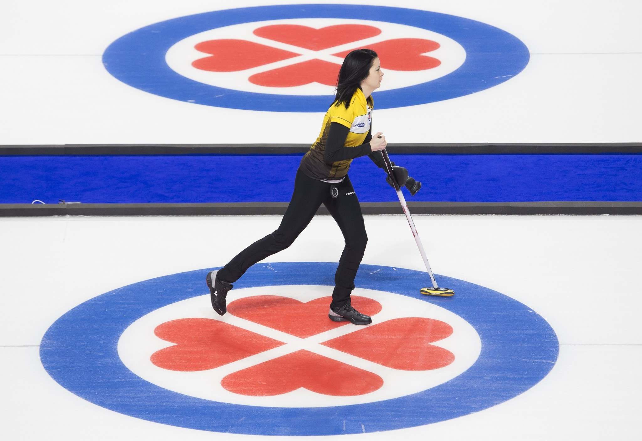 Manitoba teams marching in Moose Jaw – Winnipeg Free Press