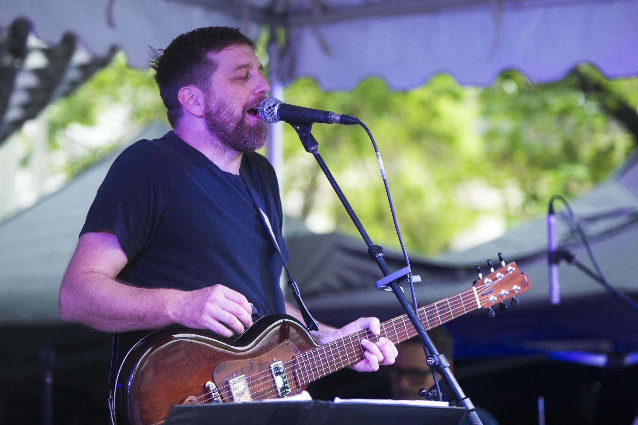 John K. Samson refuses to be quiet about library measures – Winnipeg ...