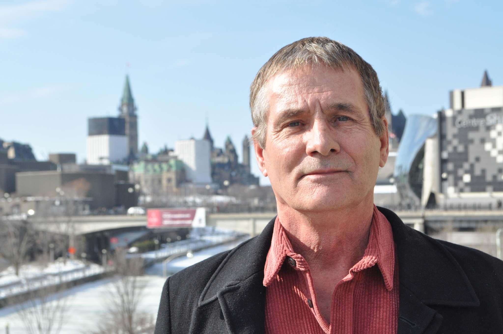 Milgaard adds voice in new process to free wrongfully convicted ...