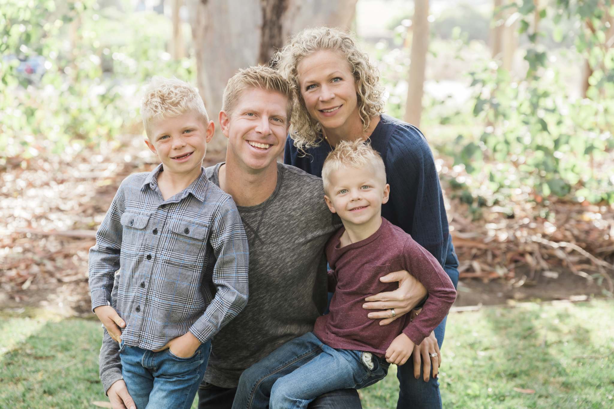 The same-name game – Winnipeg Free Press