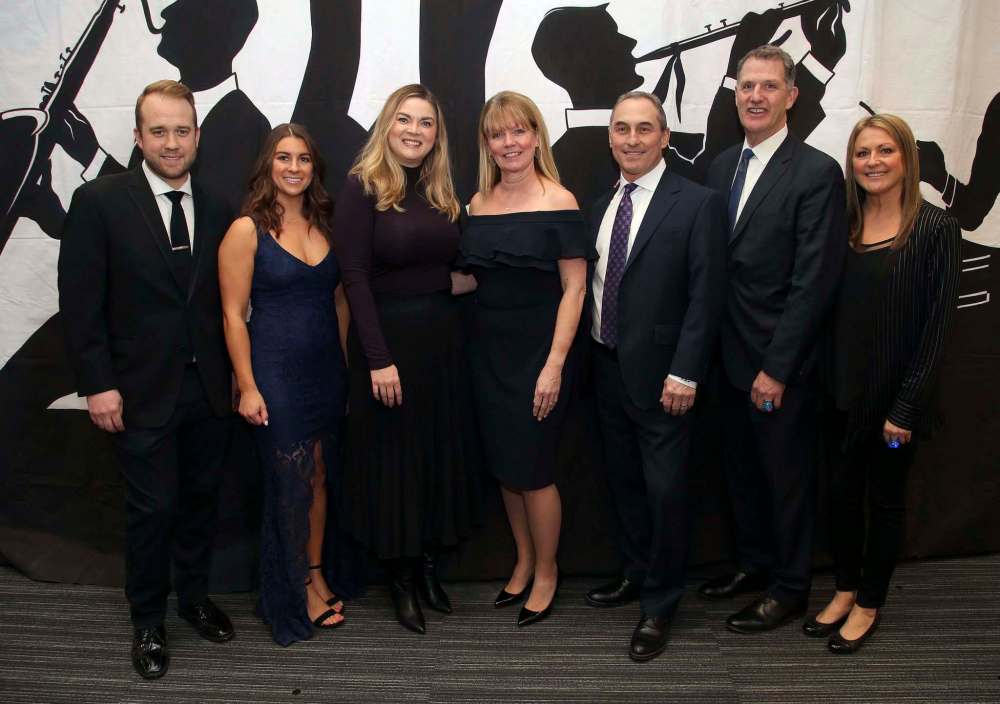 Social page – Winnipeg Free Press