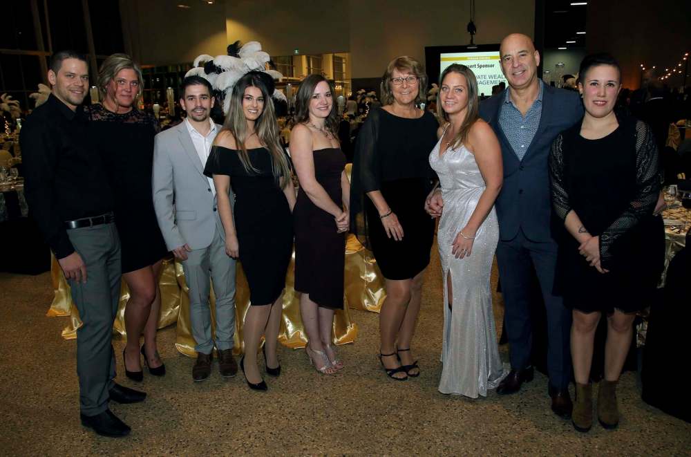 Social page – Winnipeg Free Press
