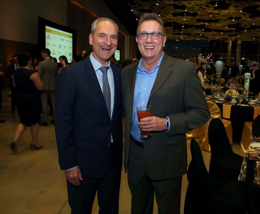 Social page – Winnipeg Free Press