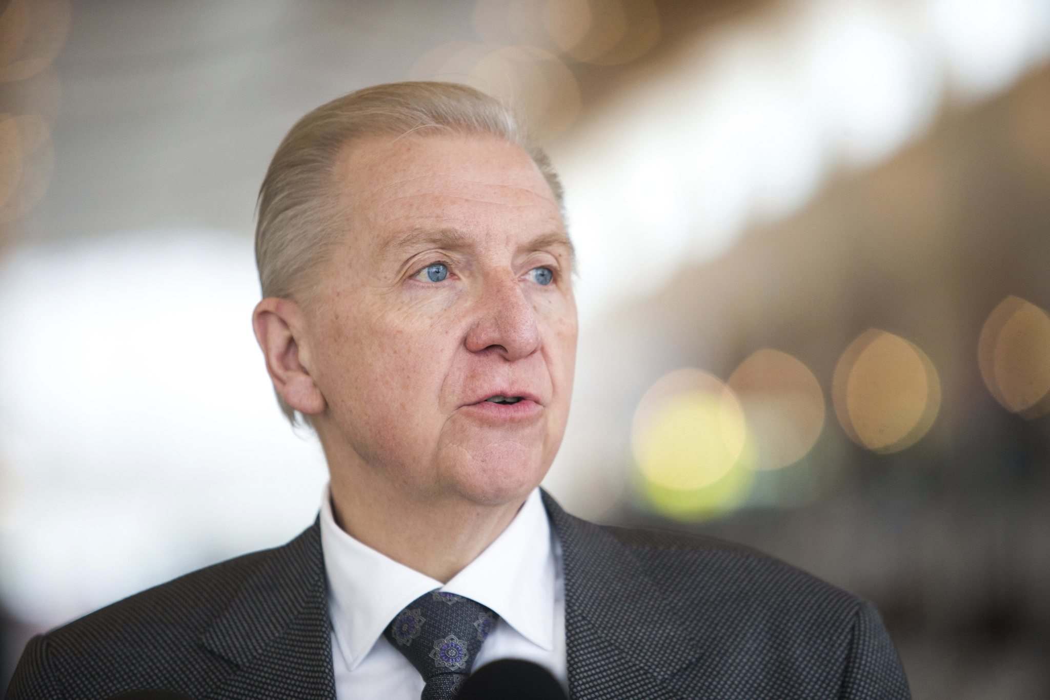 Winnipeg airport a major jobs booster – Winnipeg Free Press