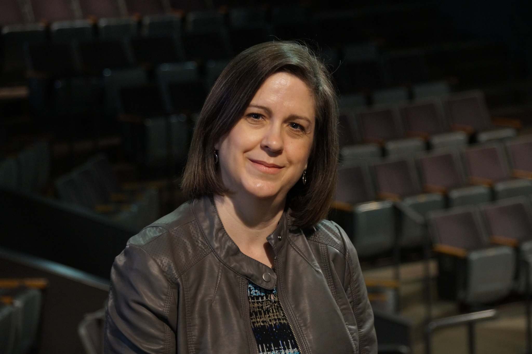 GM Loewen draws curtain after 15 years at PTE – Winnipeg Free Press