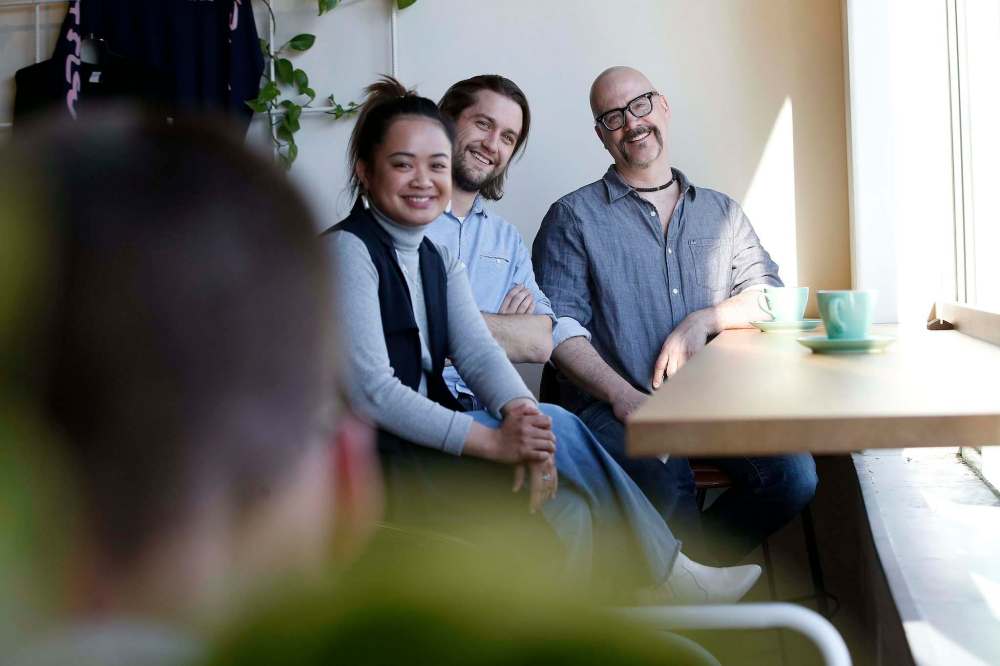 Viral threat switches plot of silver screen debuts – Winnipeg Free Press