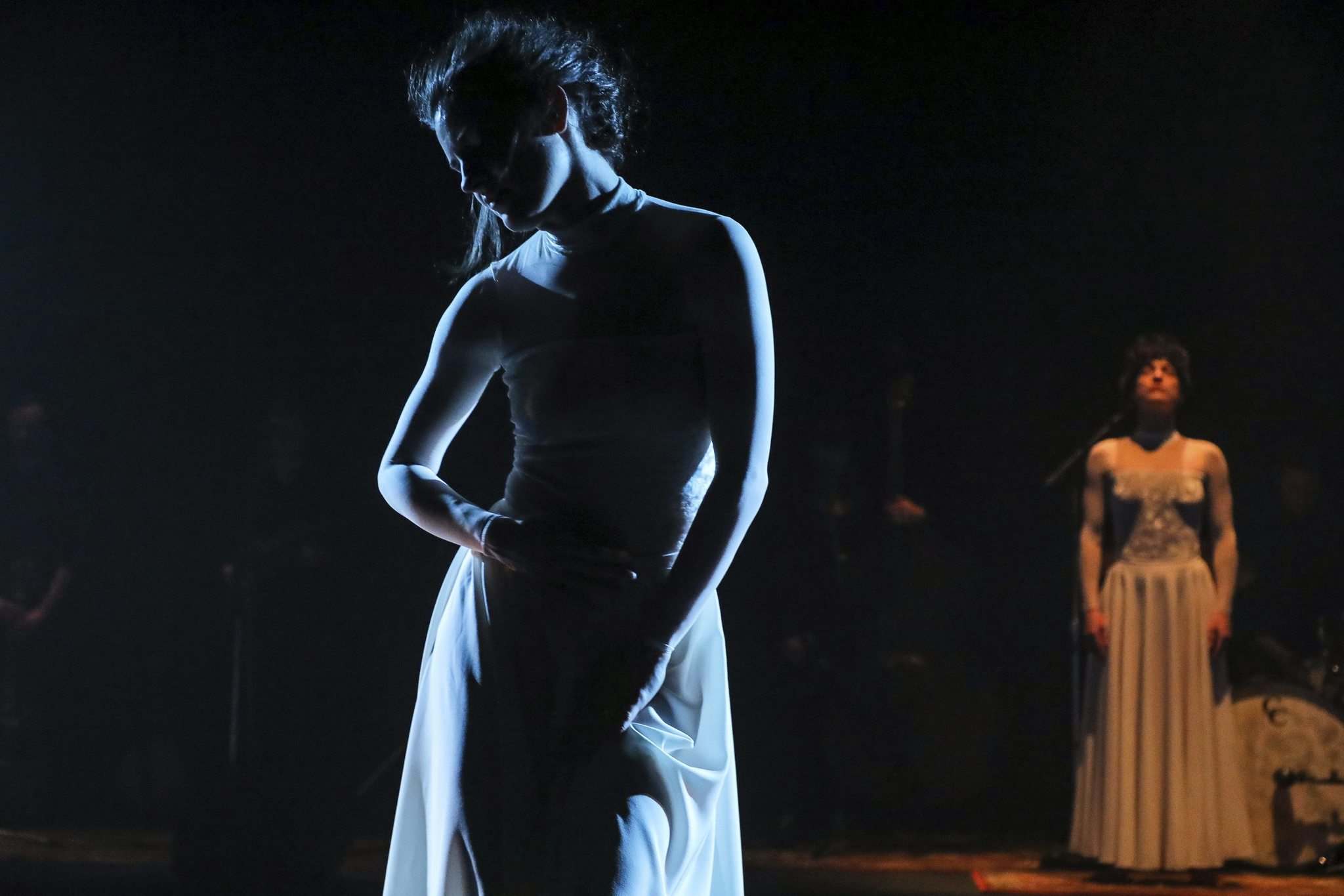 Floating along with the music – Winnipeg Free Press