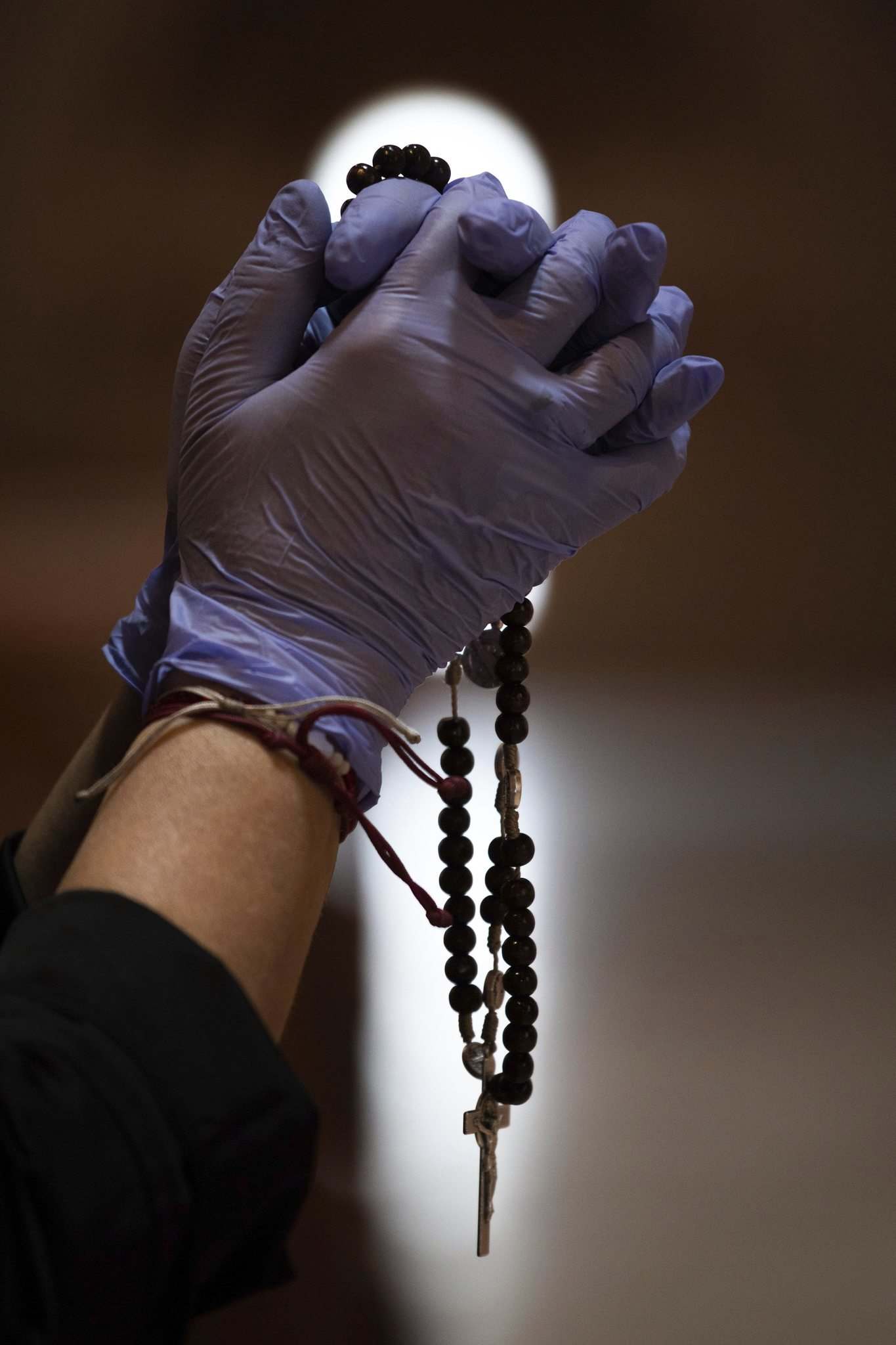 Spiritual reflections on coronavirus pandemic – Winnipeg Free Press