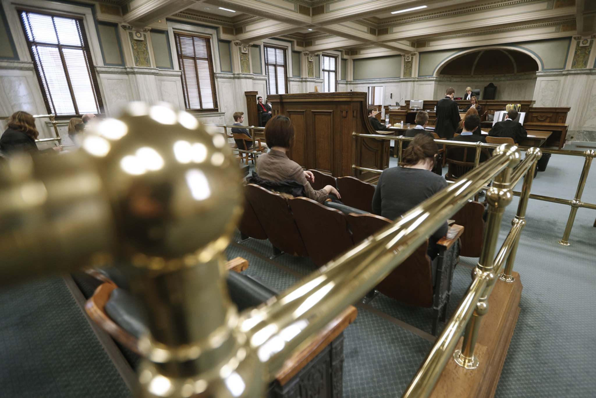 Teen sentenced to life in prison – Winnipeg Free Press