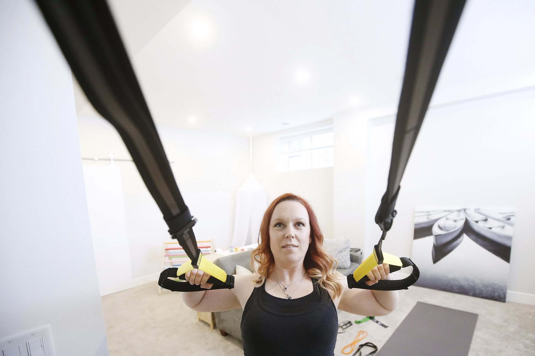 Stuck? Stick to it! – Winnipeg Free Press