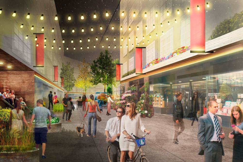 Council approves $8-M Forks Railside plan – Winnipeg Free Press