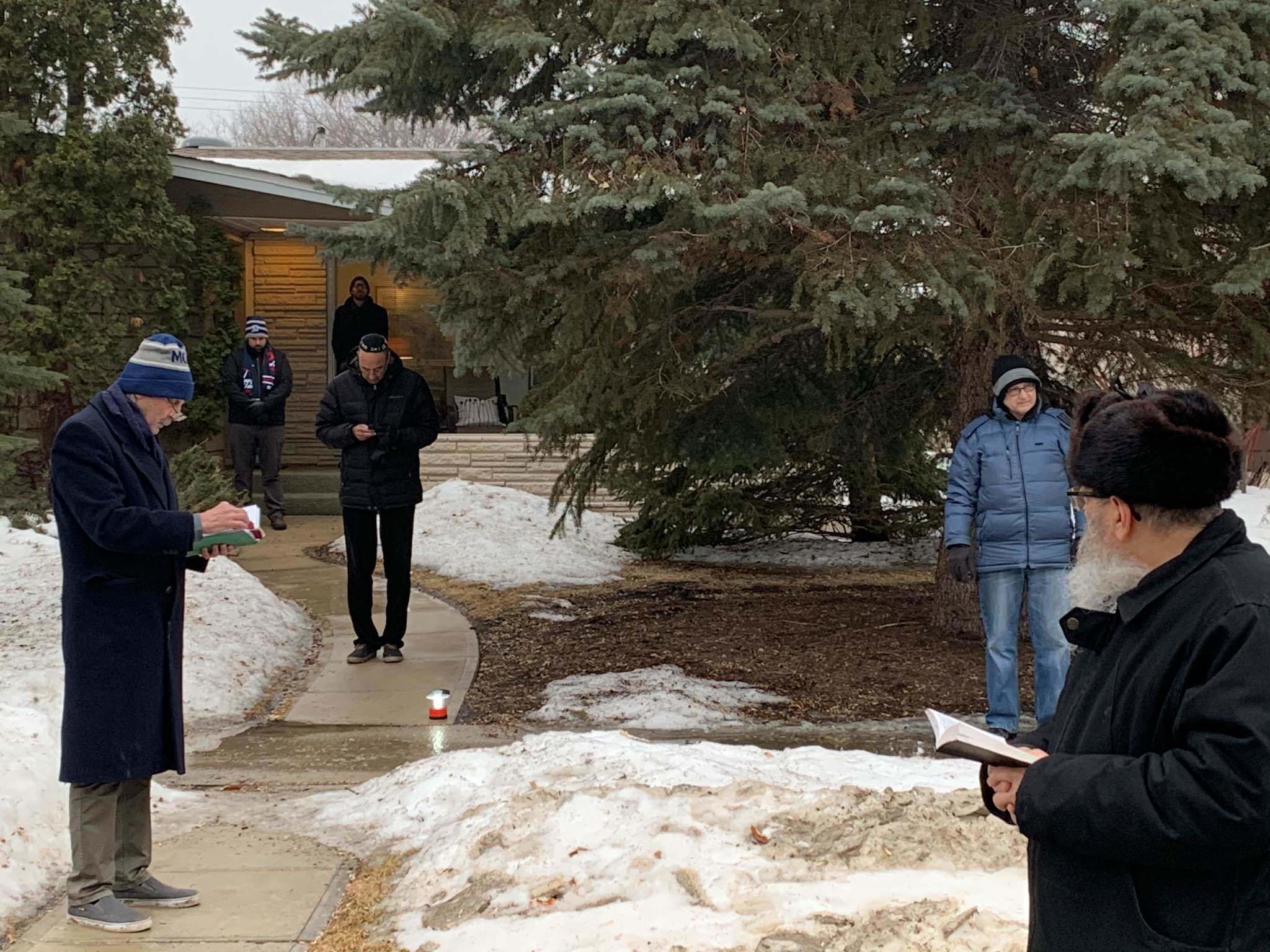 Your stories – Winnipeg Free Press