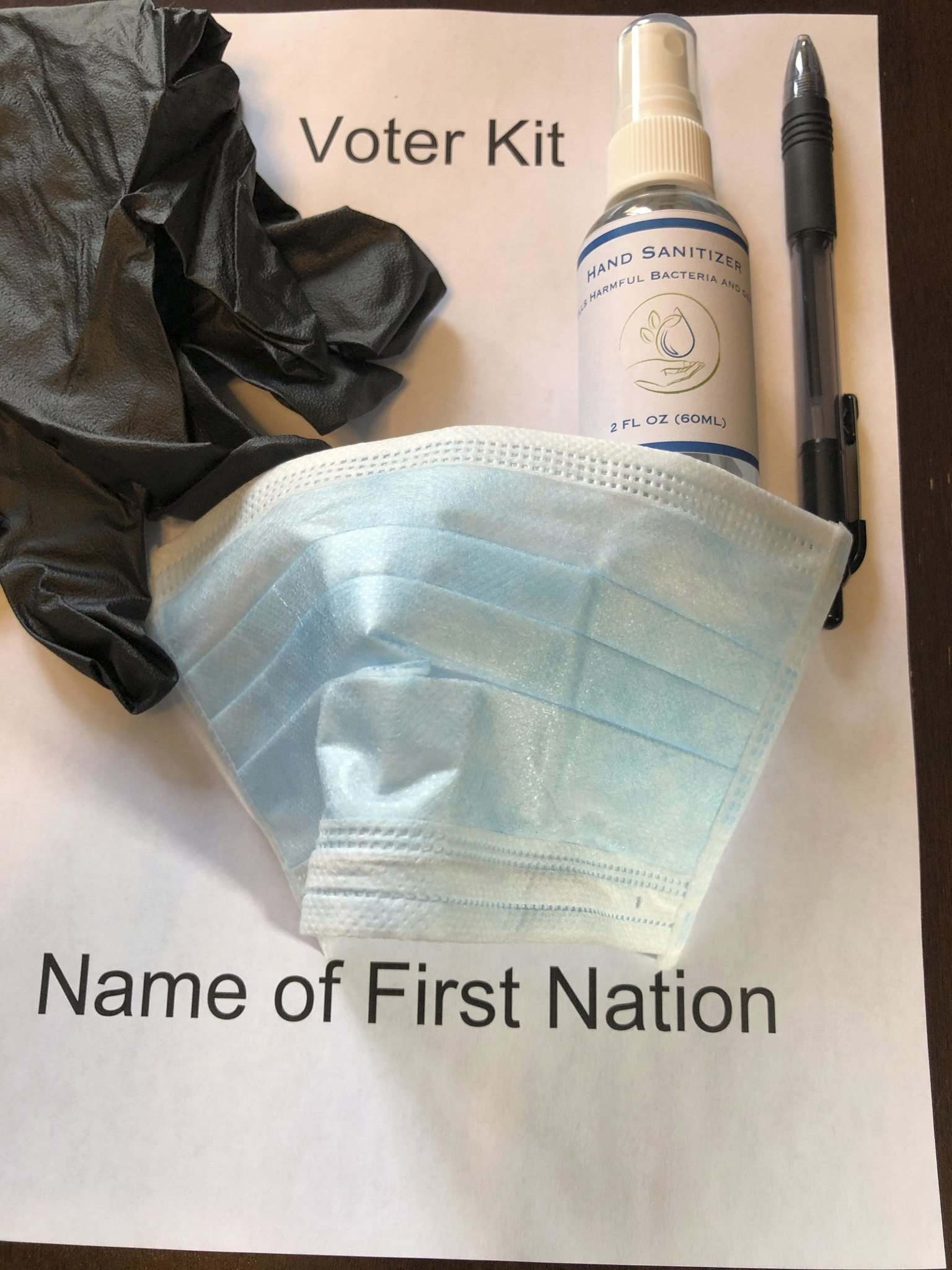 First Nations elections proceed despite pandemic – Winnipeg Free Press