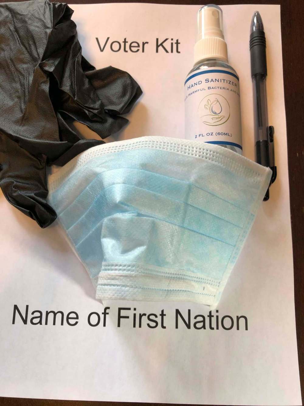 First Nations elections proceed despite pandemic – Winnipeg Free Press