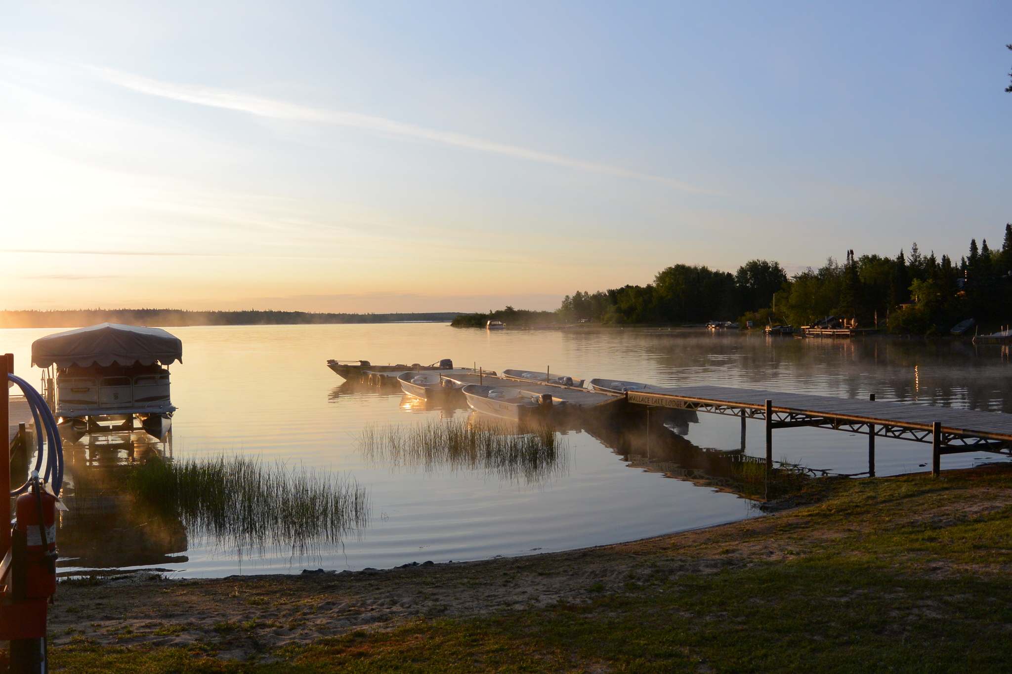 Upcoming fishing season in limbo – Winnipeg Free Press