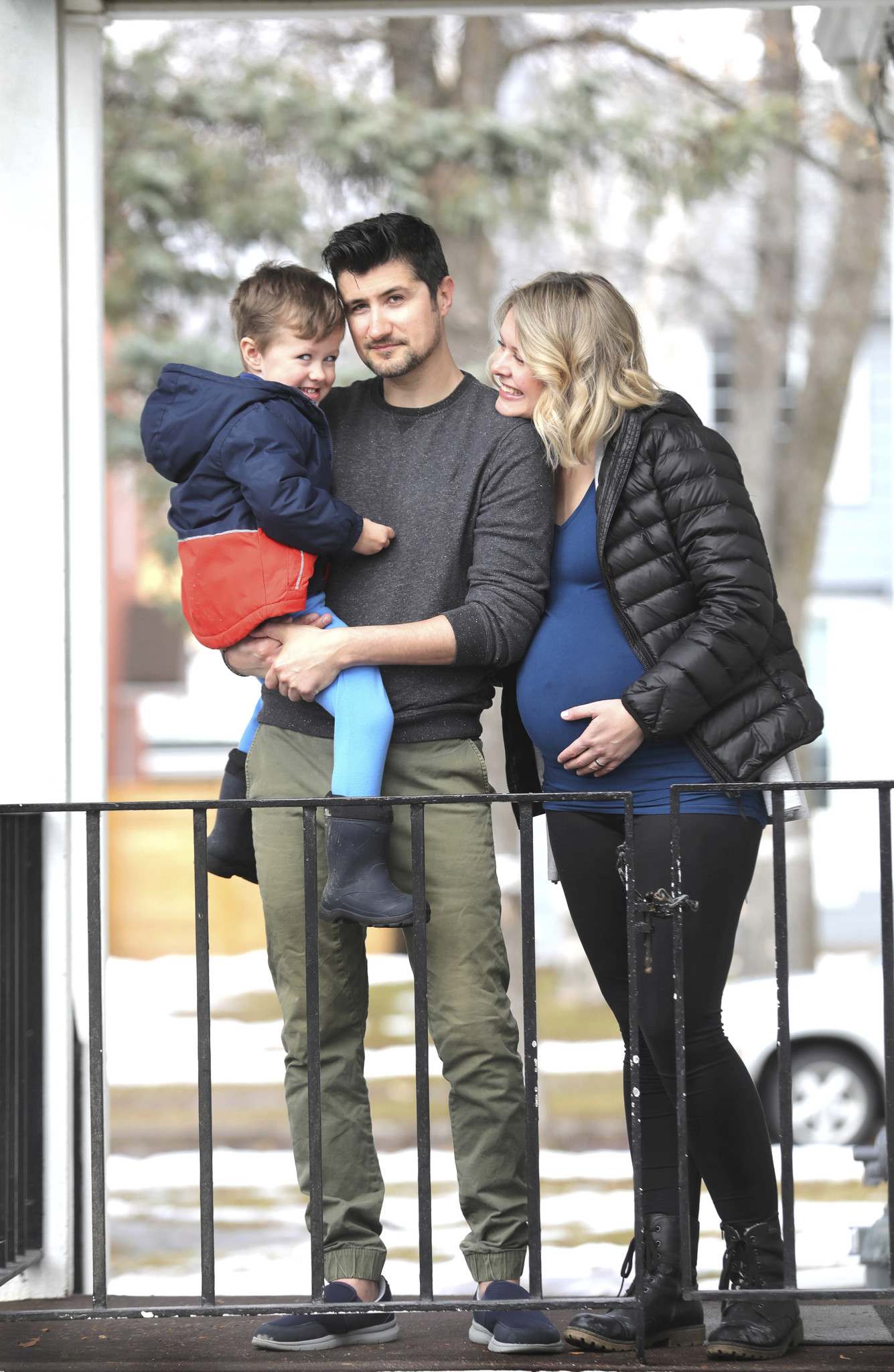 The art of patience – Winnipeg Free Press