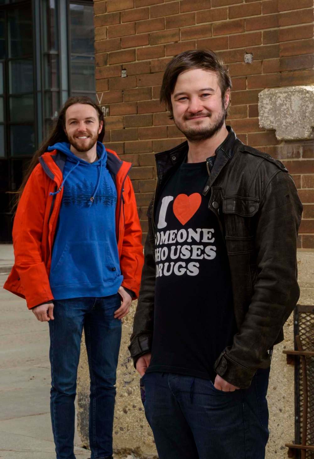 Party hearty, but safely – Winnipeg Free Press