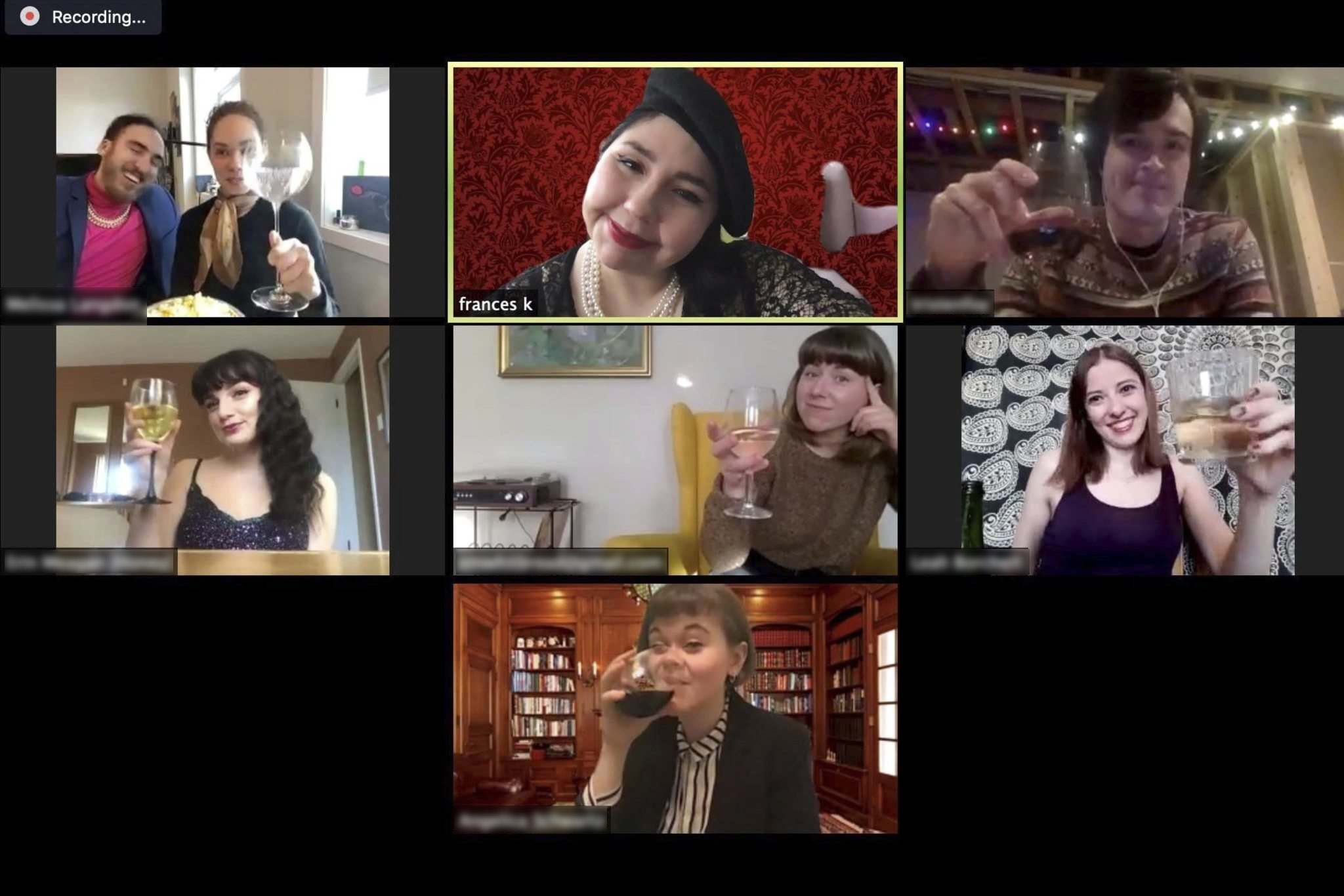 Invitation to escape isolation – Winnipeg Free Press