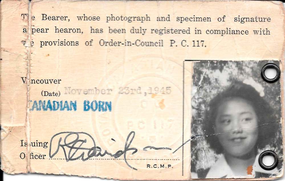 Shimoda was a social pillar of Winnipeg’s Japanese community – Winnipeg ...