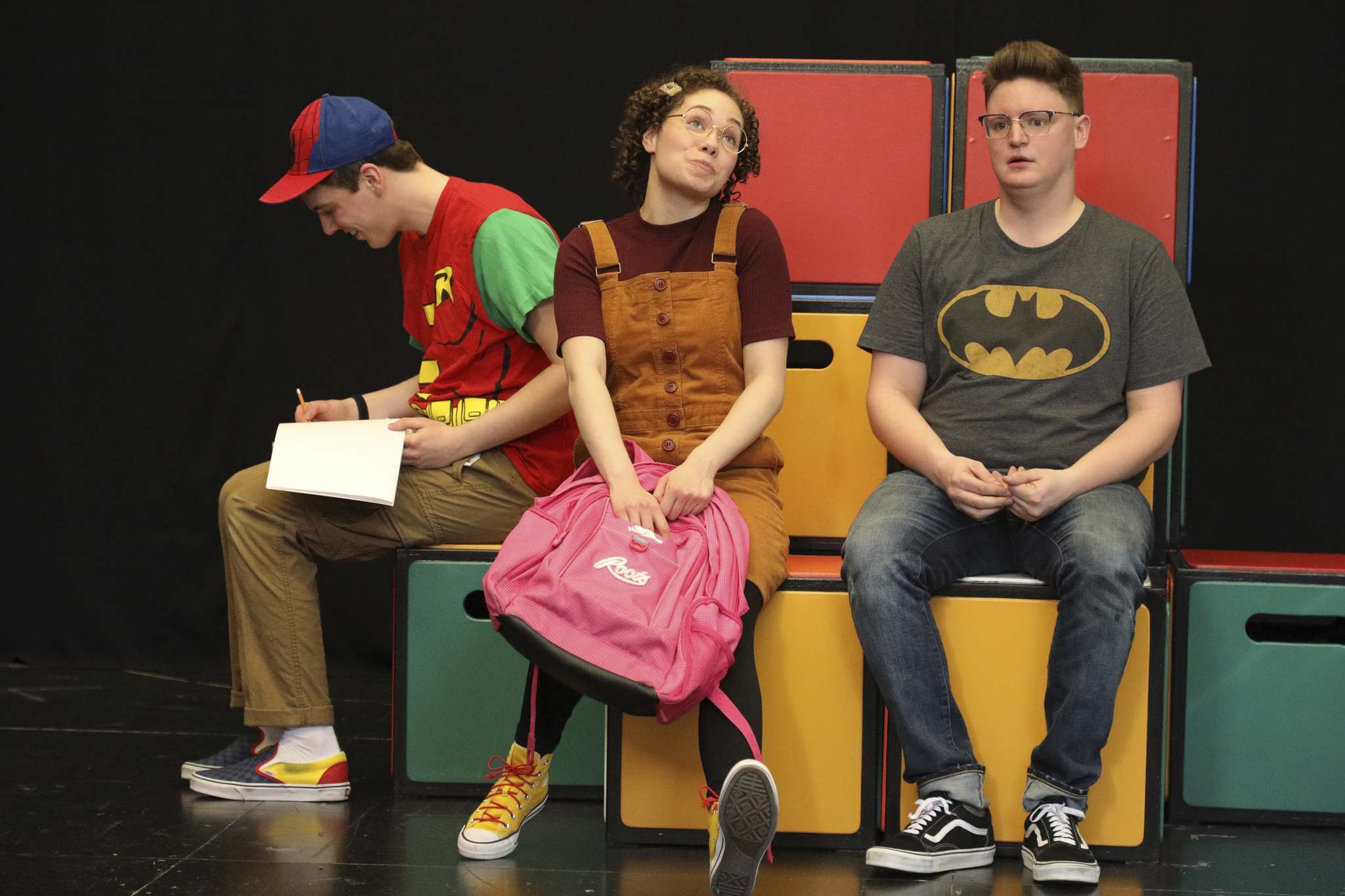 MTYP season announced with fingers crossed – Winnipeg Free Press