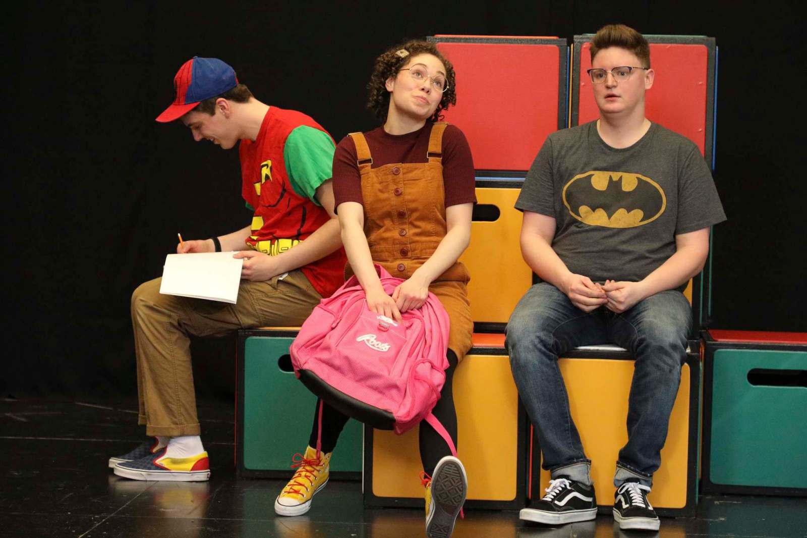MTYP season announced with fingers crossed – Winnipeg Free Press