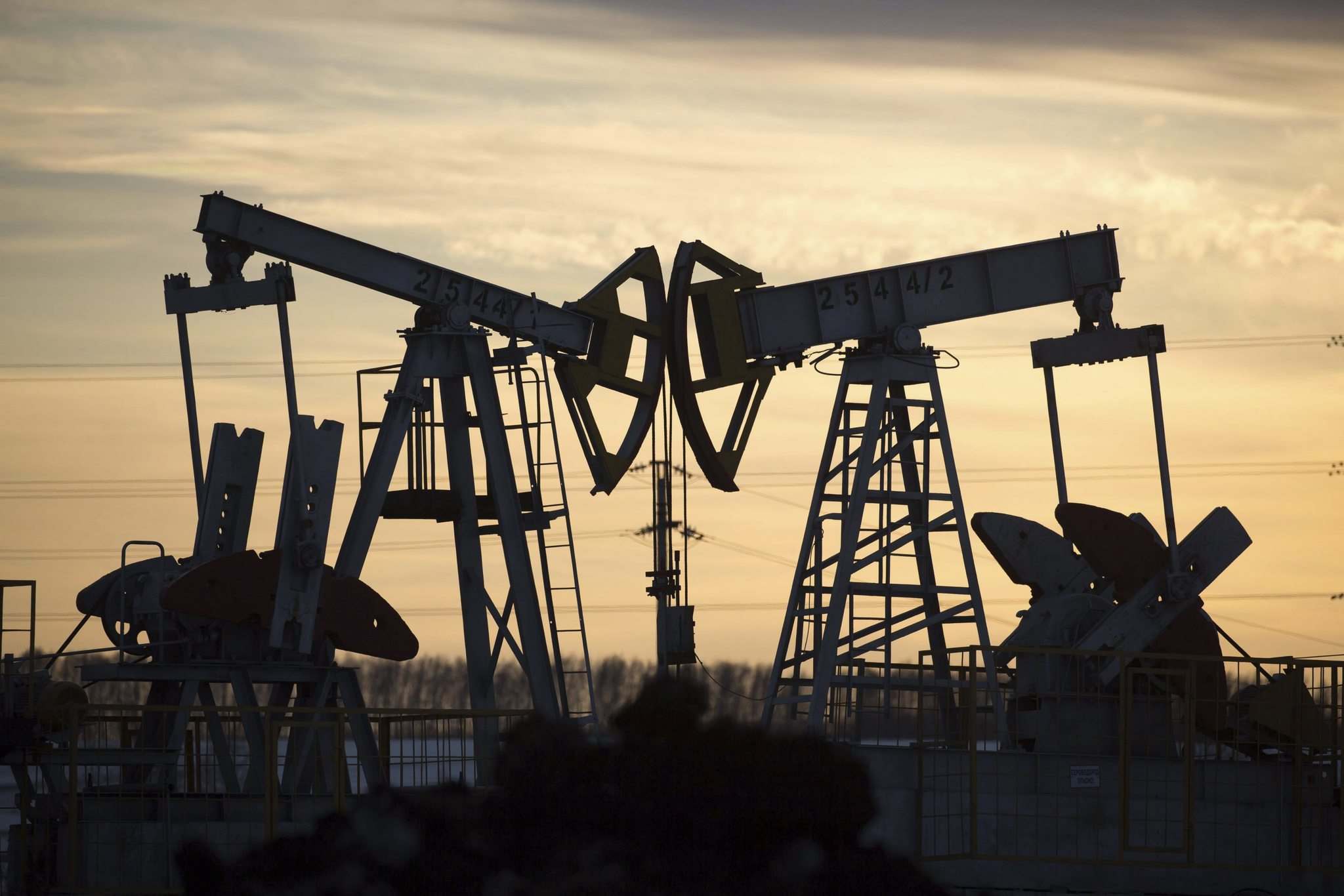 Oil and COVID-19: the perfect storm – Winnipeg Free Press