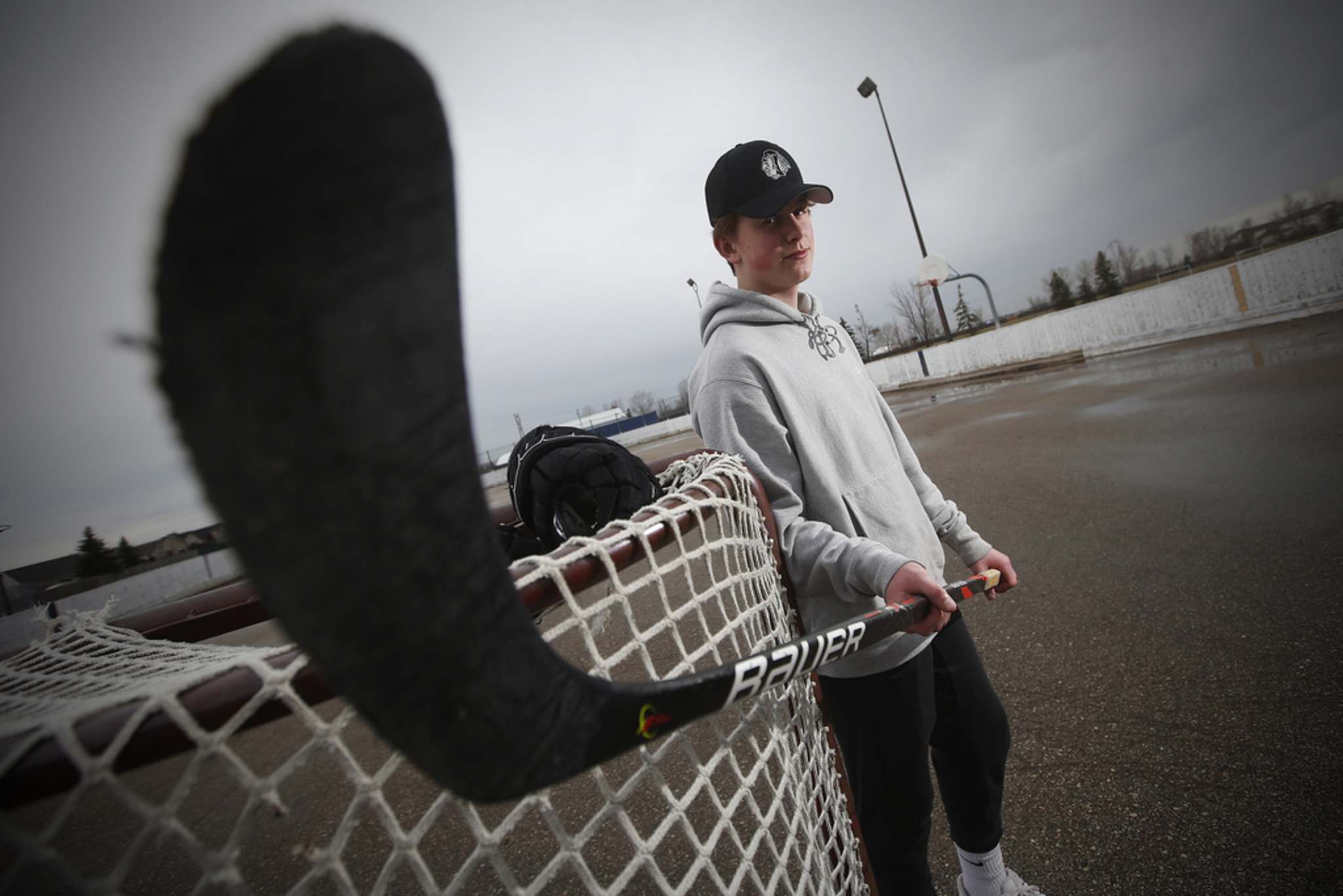 Dziver driven to prove himself – Winnipeg Free Press