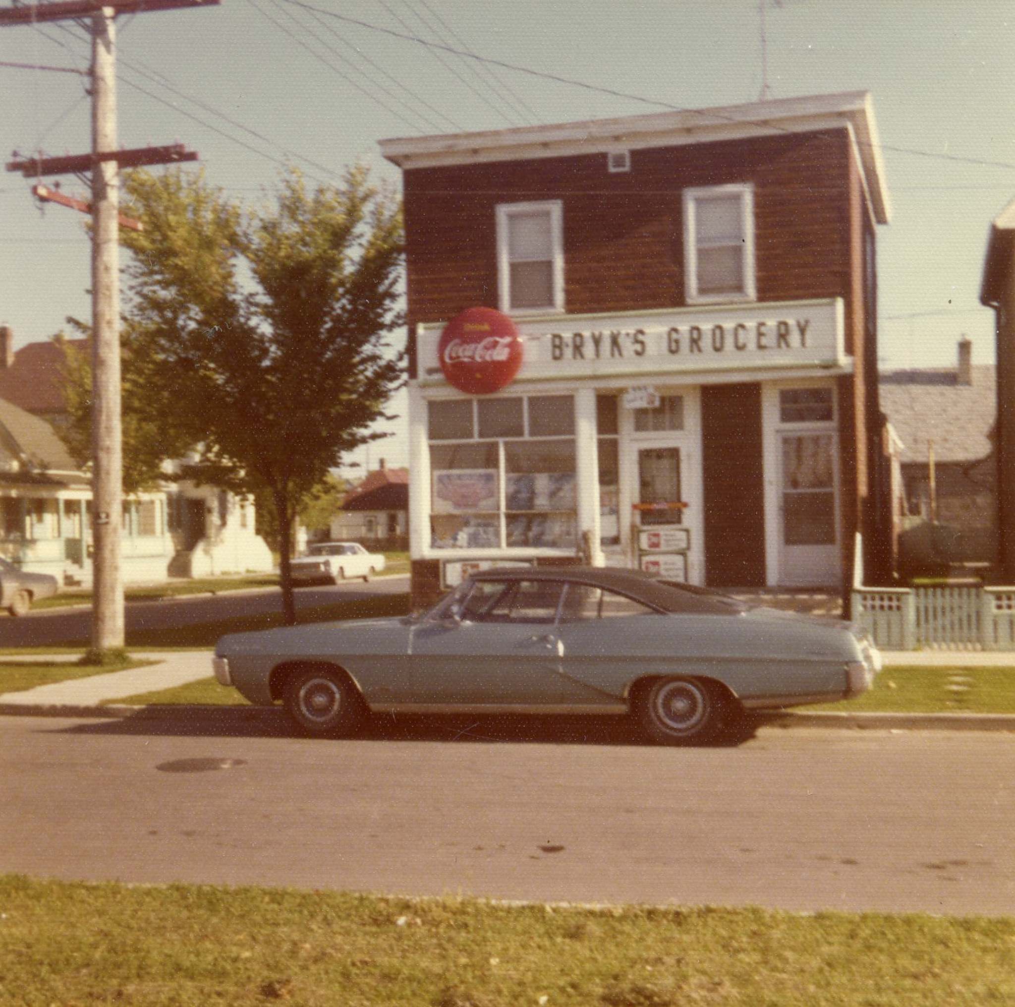 You may remember him from… – Winnipeg Free Press